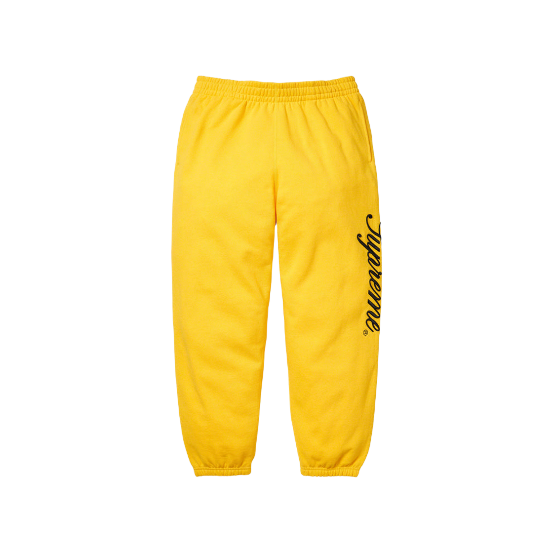 Supreme Raised Script... STYLE | KREAM