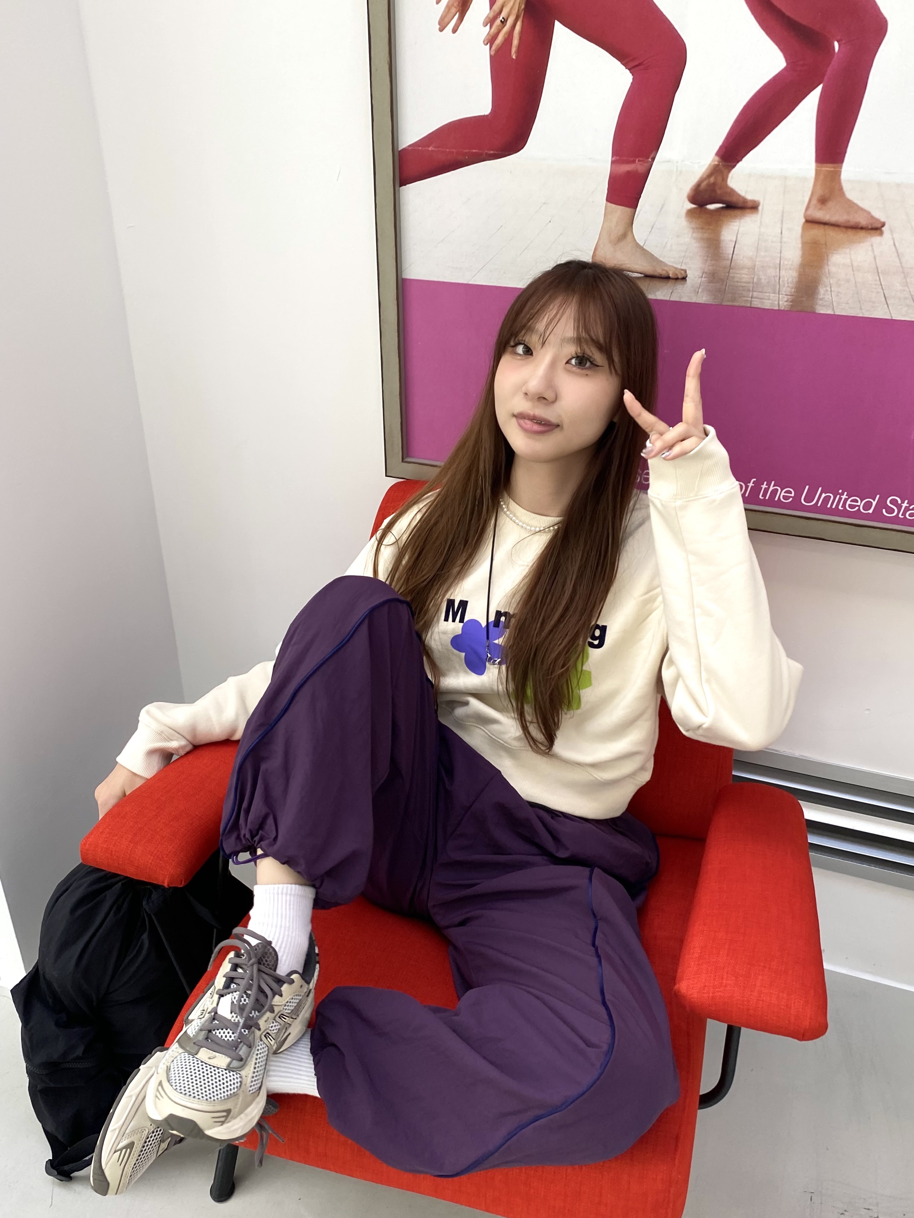 성수 스탠드오일! | KREAM