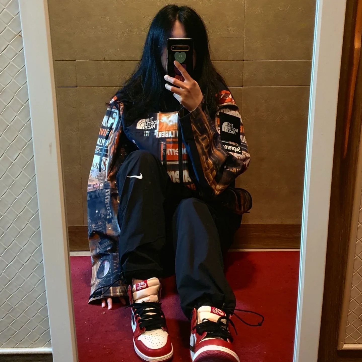 @jayluvjay_ (@jayluvjay) 님의 게시물 | KREAM