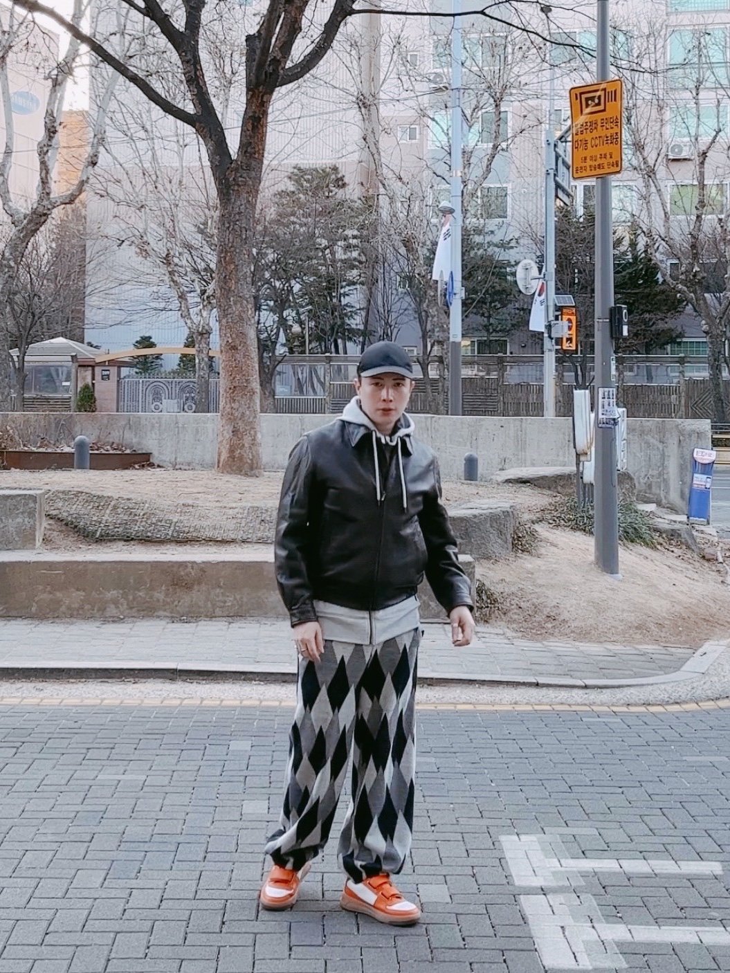 이상훈 (@mc_popo) 님의 게시물 | KREAM