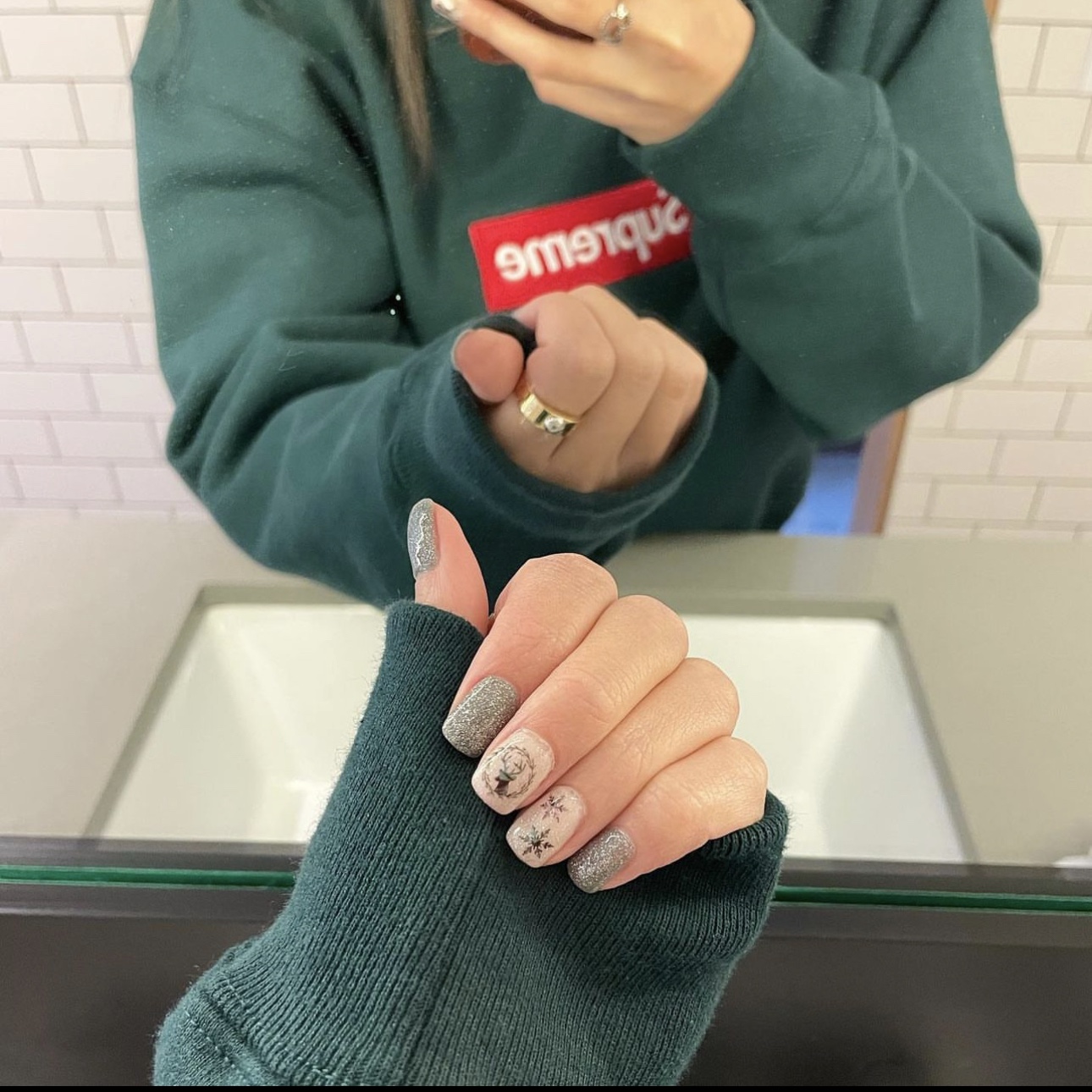 Video artist (@125iso) 님의 게시물 | KREAM