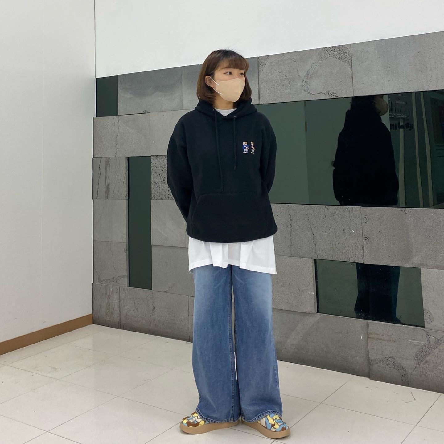 ㅁㅈ (@168.go.kr) 님의 게시물 | KREAM