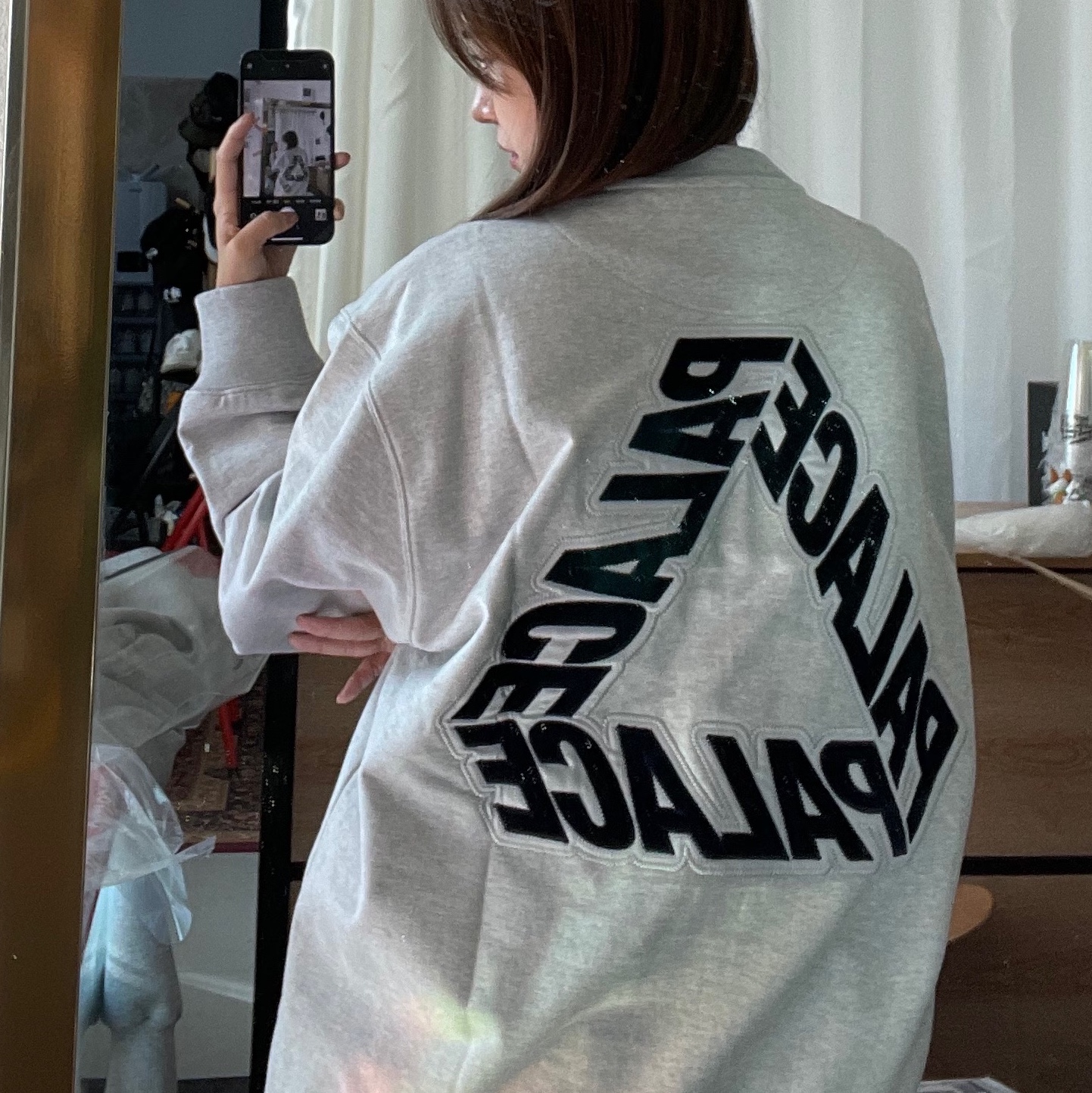 (@yeoranng) 님의 게시물 | KREAM