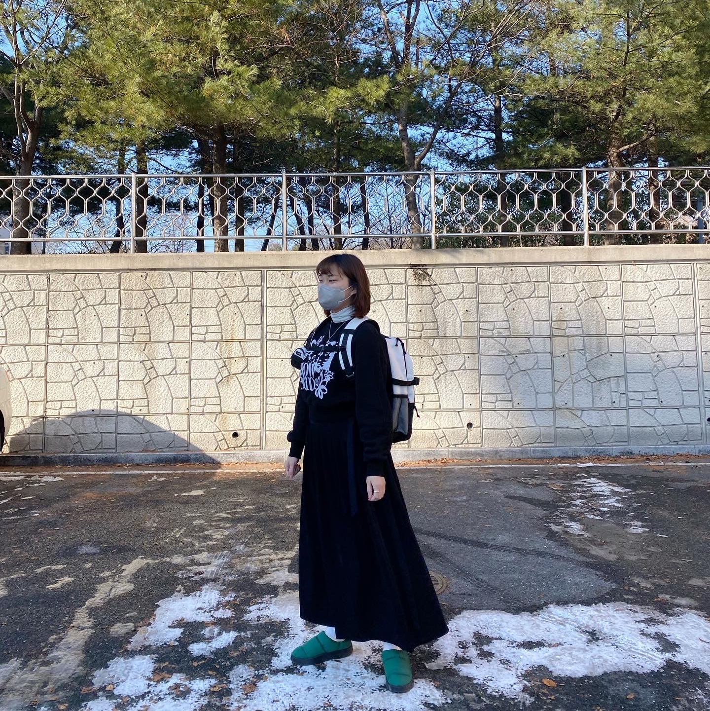 ㅁㅈ (@168.go.kr) 님의 게시물 | KREAM