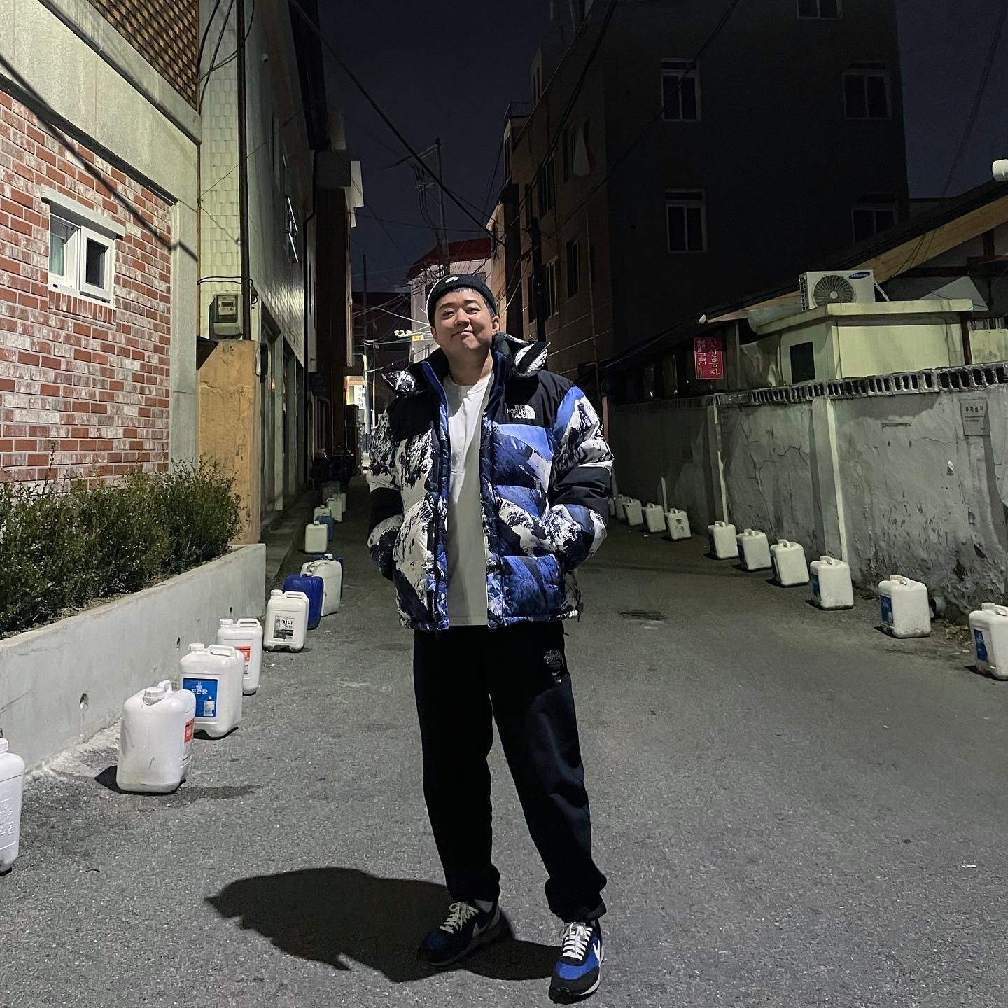 호춘이야 (@chokigood) 님의 게시물 | KREAM