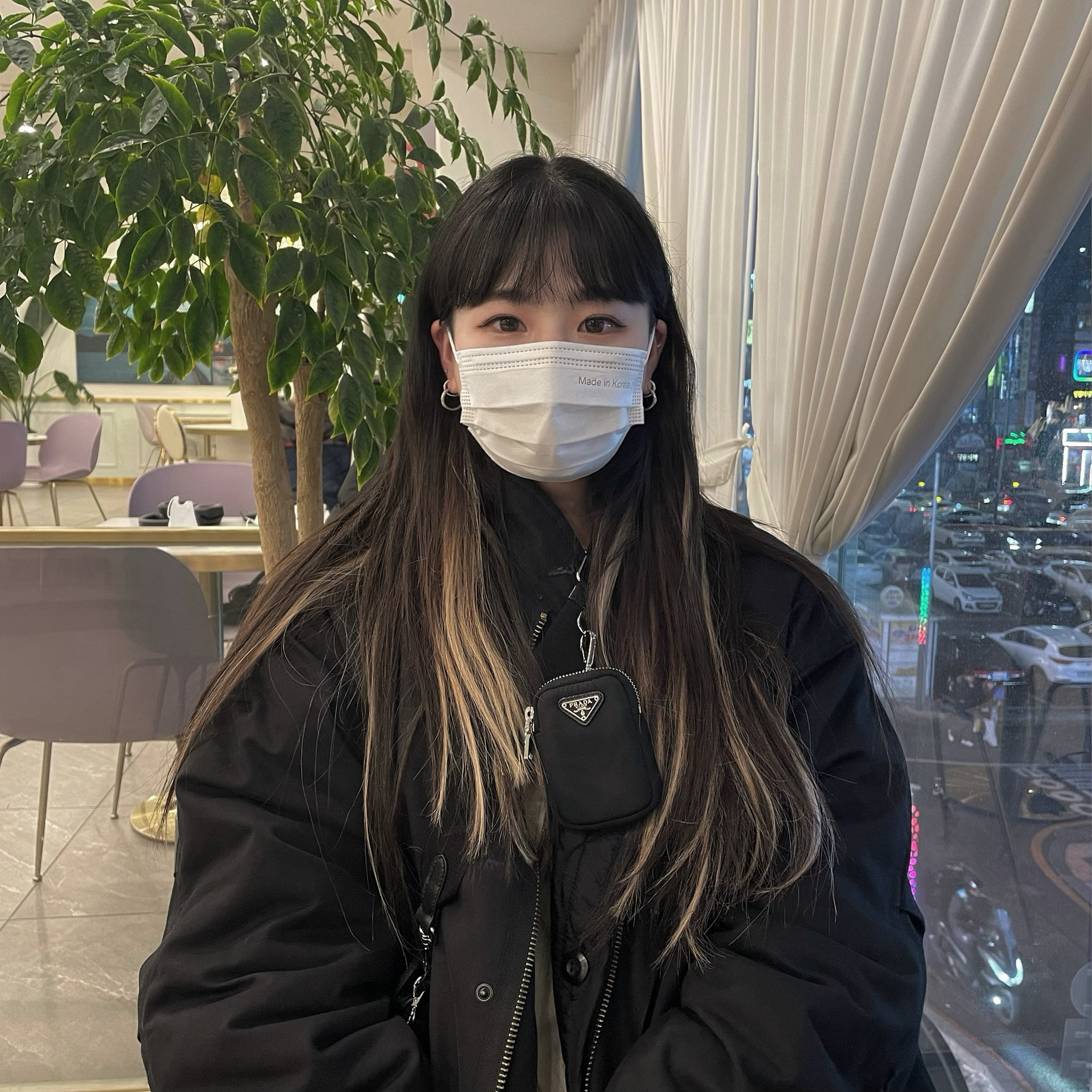 (@iam.seun9a) 님의 게시물 | KREAM