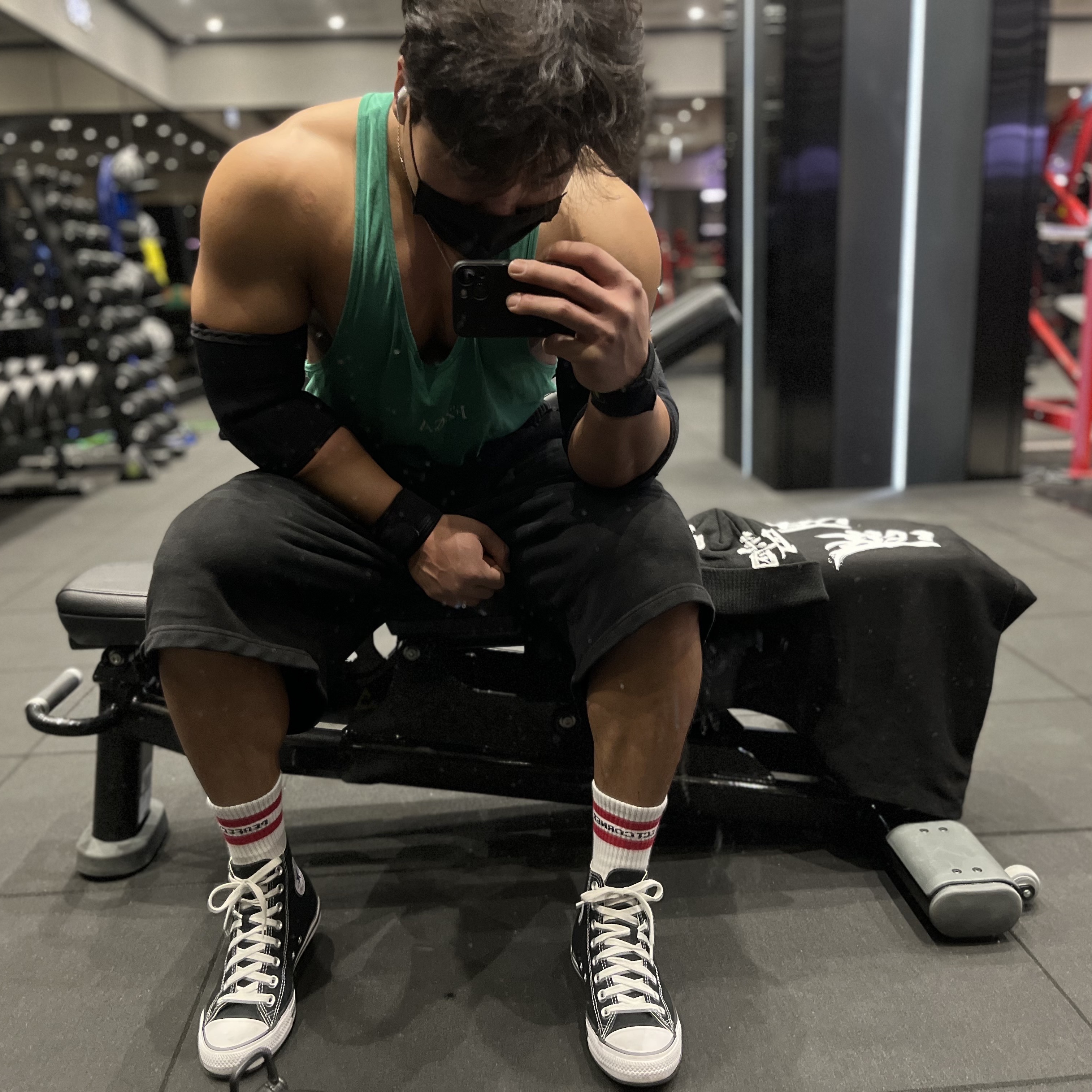 Rick_kubuku (@rick_kubuku) 님의 게시물 | KREAM