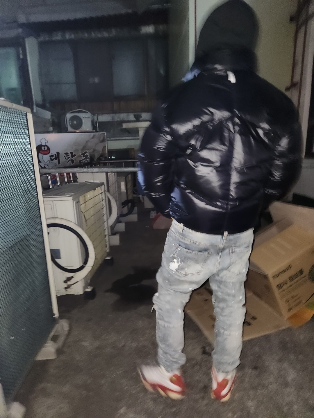 Hiphop man (@hipman) 님의 게시물 | KREAM