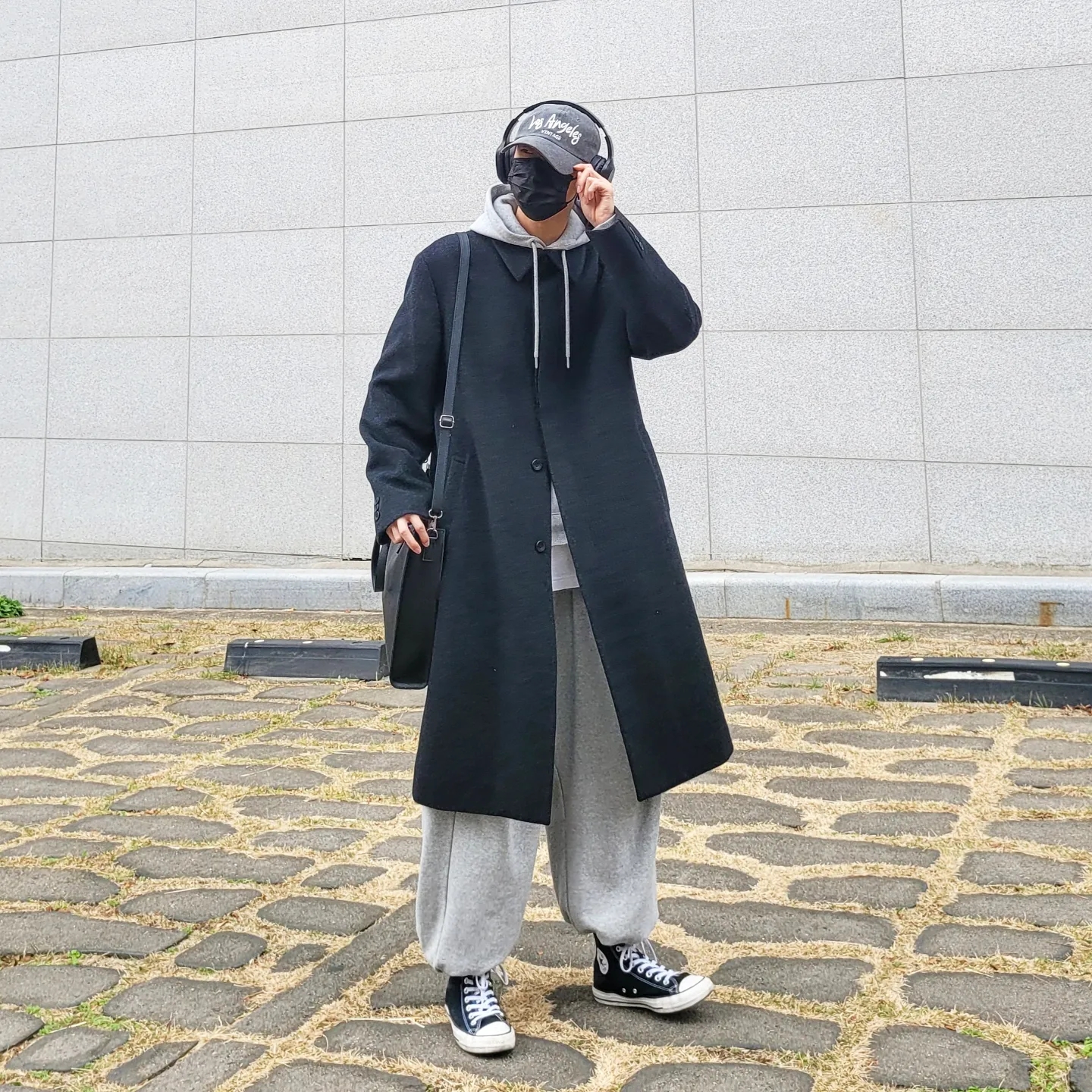 장명제 (@dailylook_mkk) 님의 게시물 | KREAM