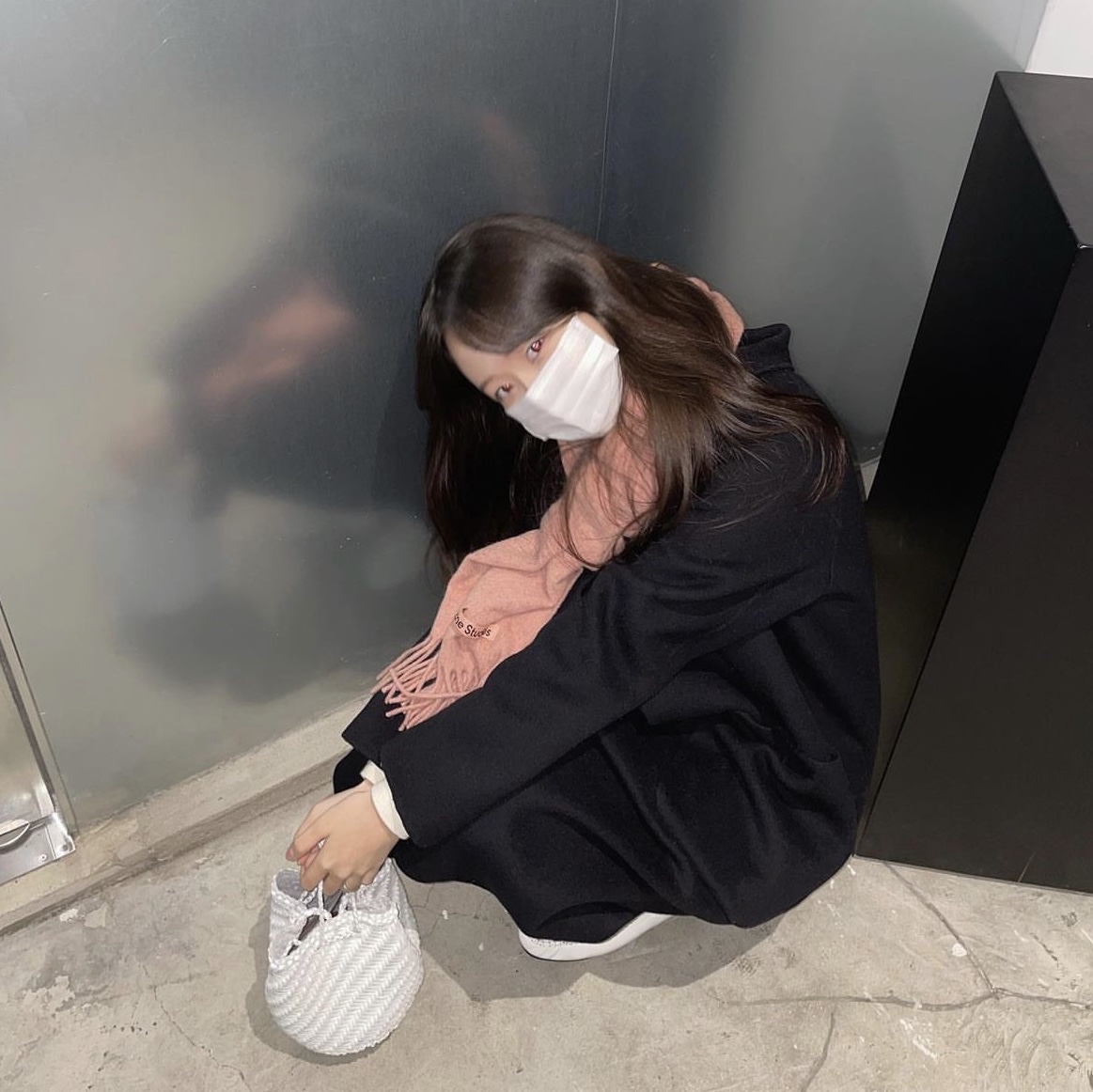 (@bin______27) 님의 게시물 | KREAM