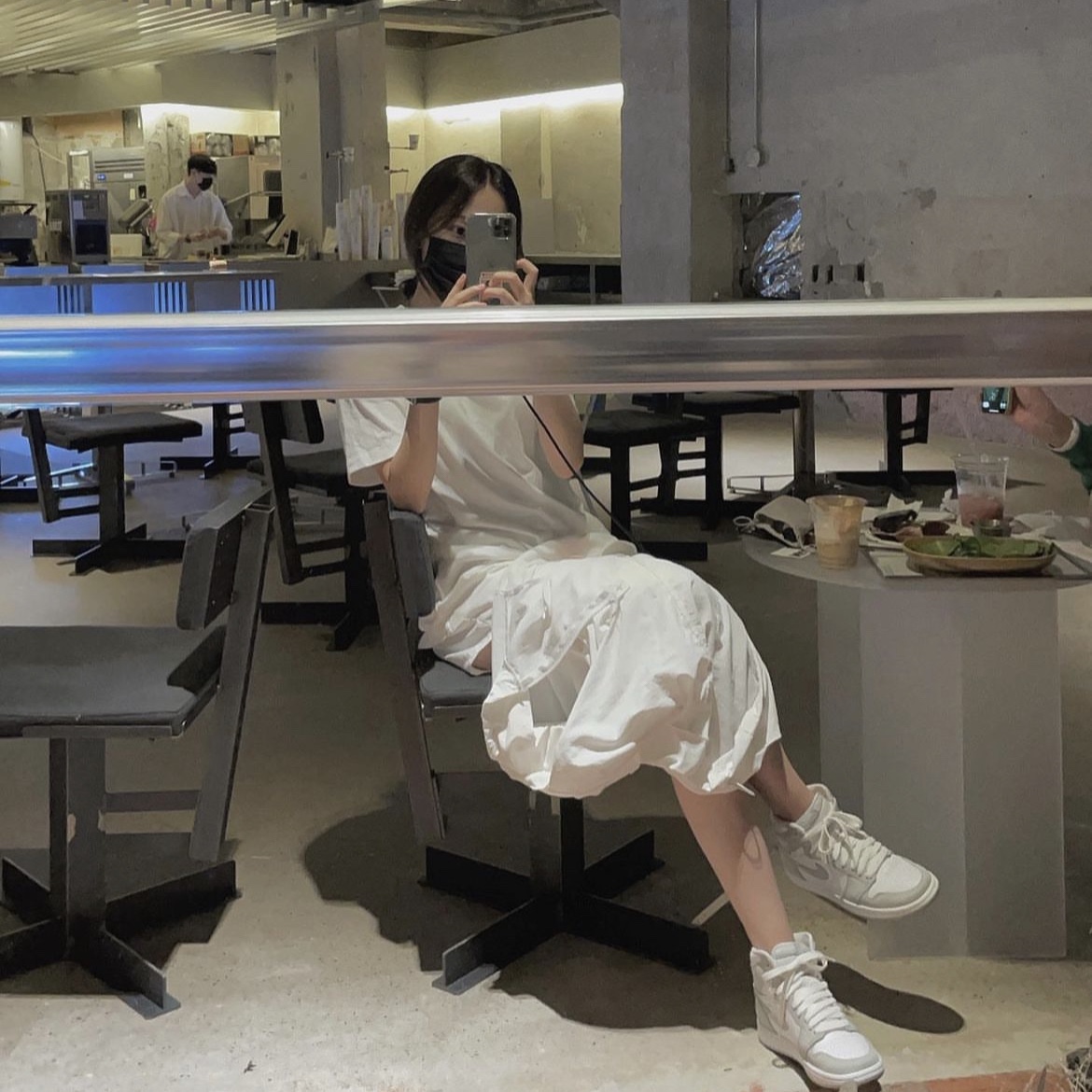 (@bin______27) 님의 게시물 | KREAM