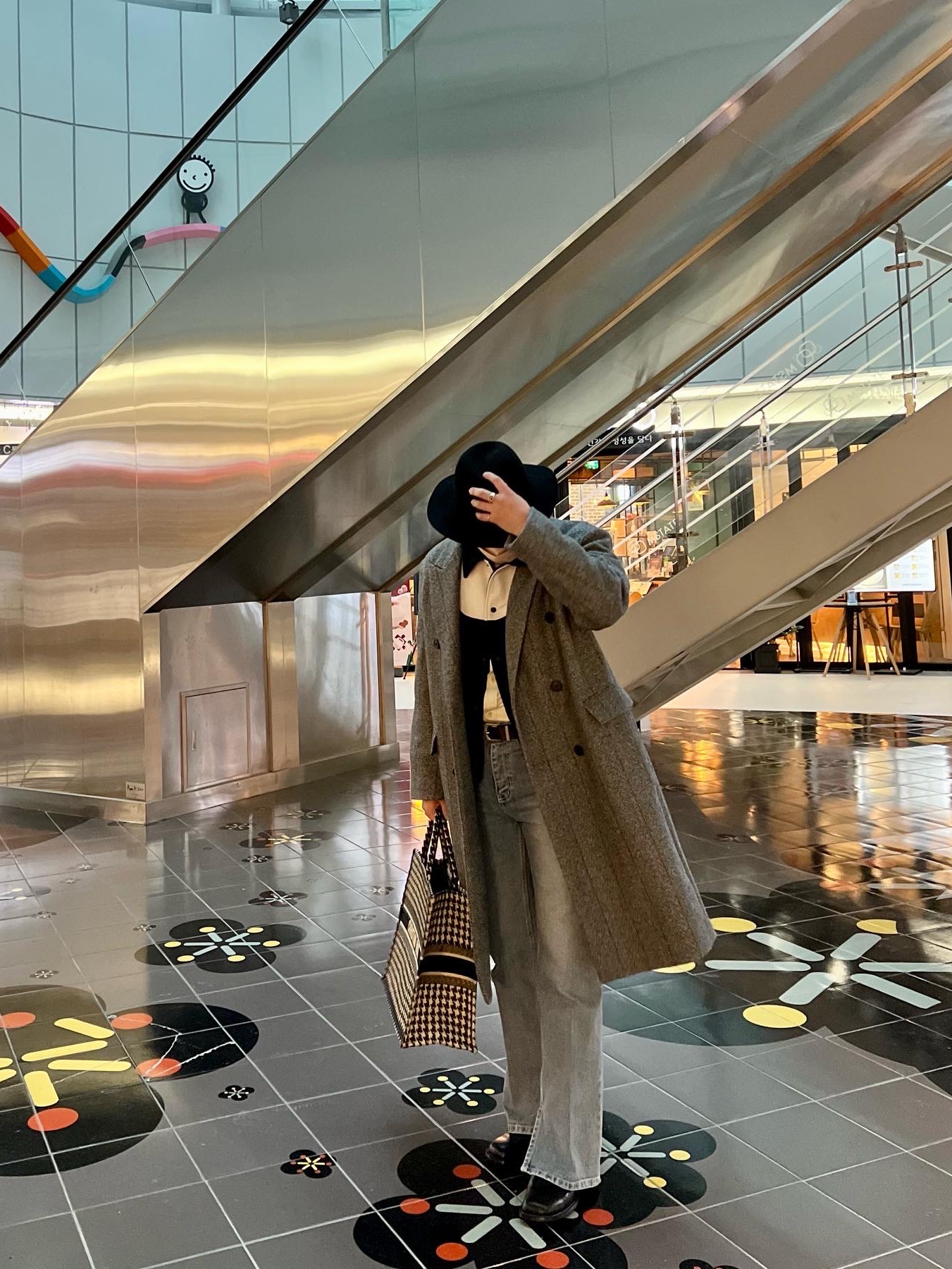 🧍🏻 (@blue_boy) 님의 게시물 | KREAM