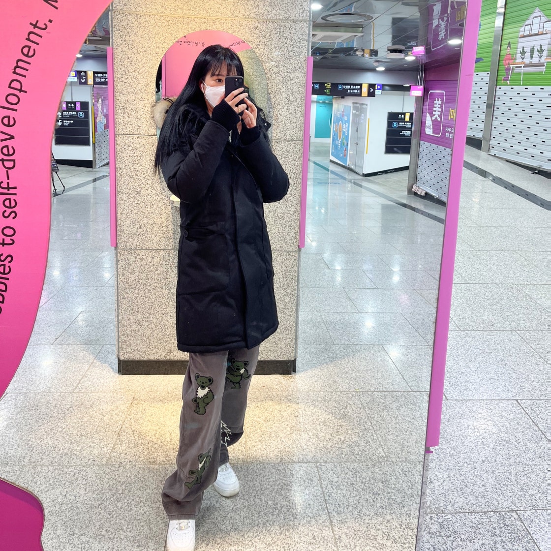 Dami (@horu_du) 님의 게시물 | KREAM