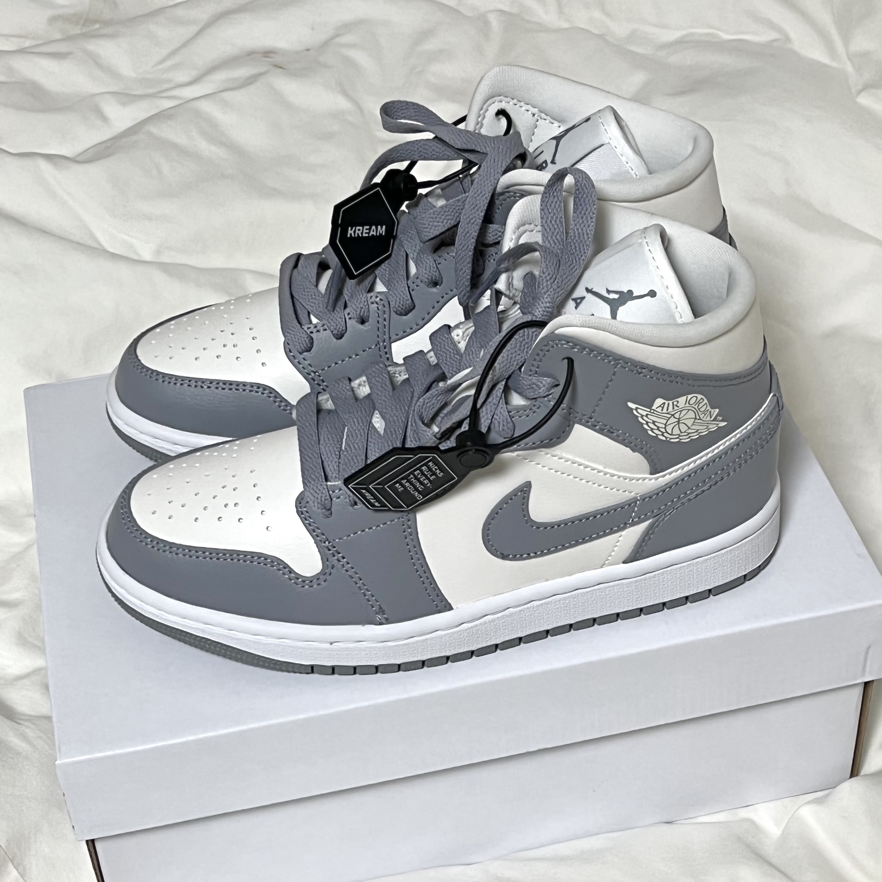 (@sxhyexnx) 님의 게시물 | KREAM