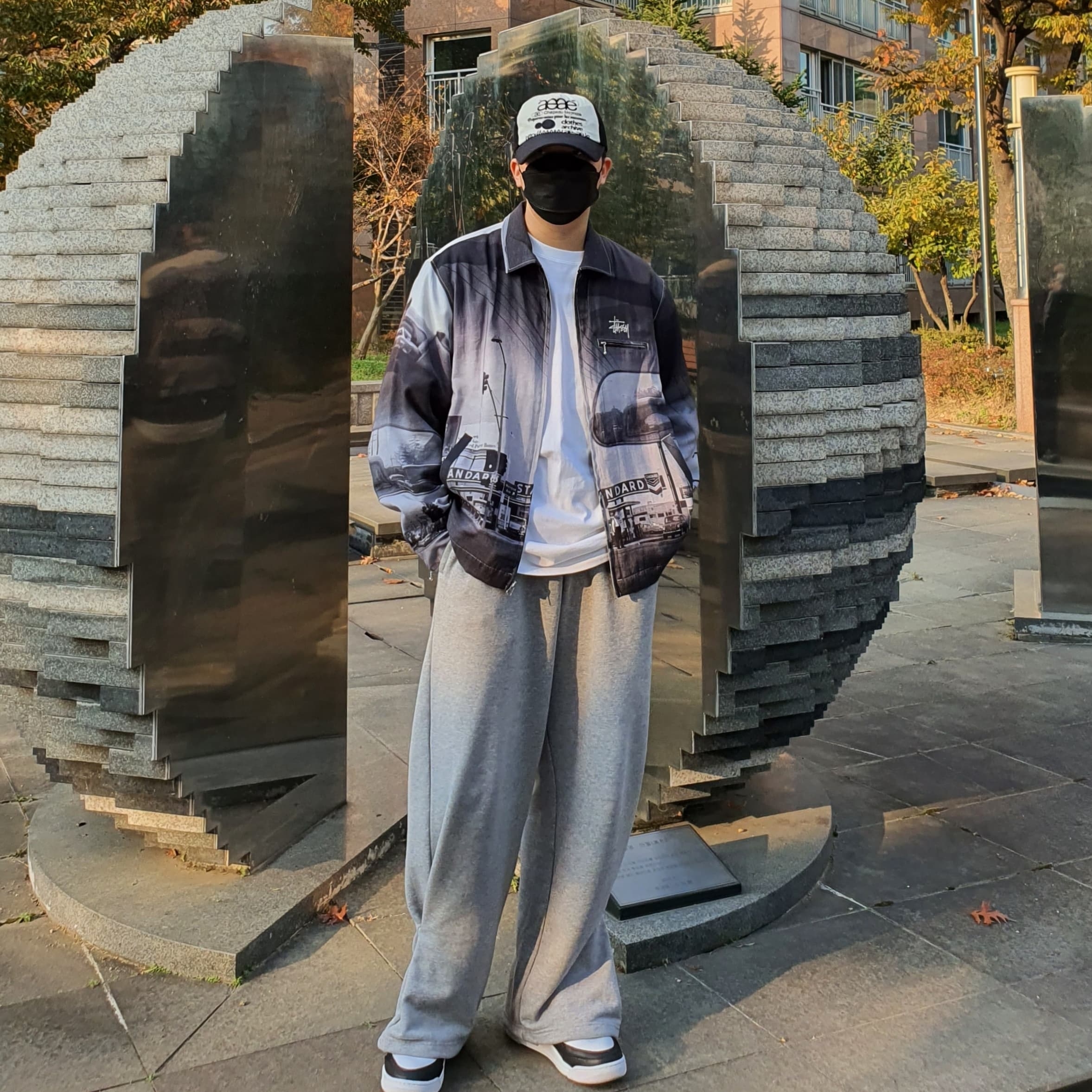 연수 (@dustn_rla) 님의 게시물 | KREAM