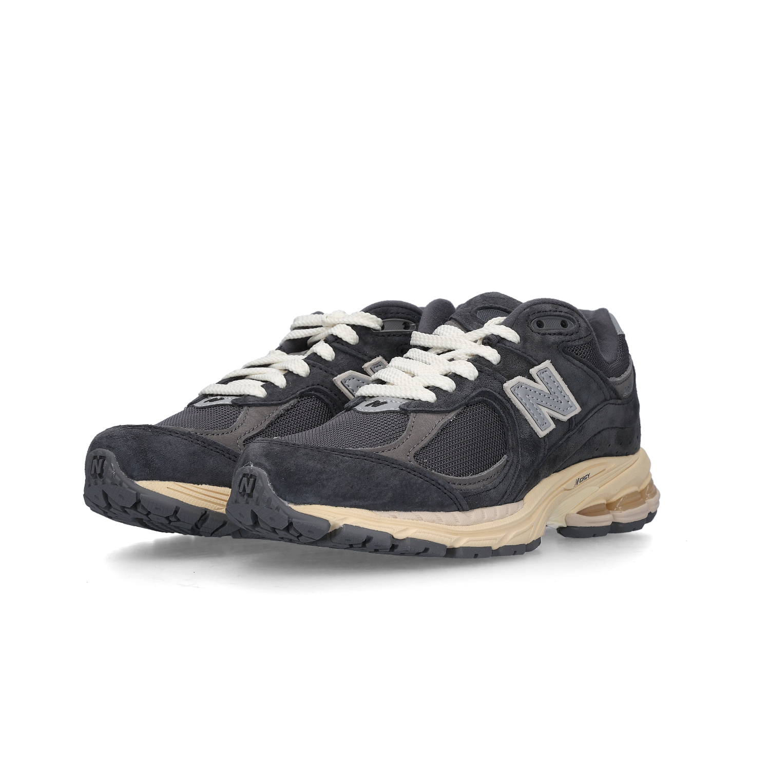 뉴발란스 2002R 스페셜 빈티지 네이비 | KREAM