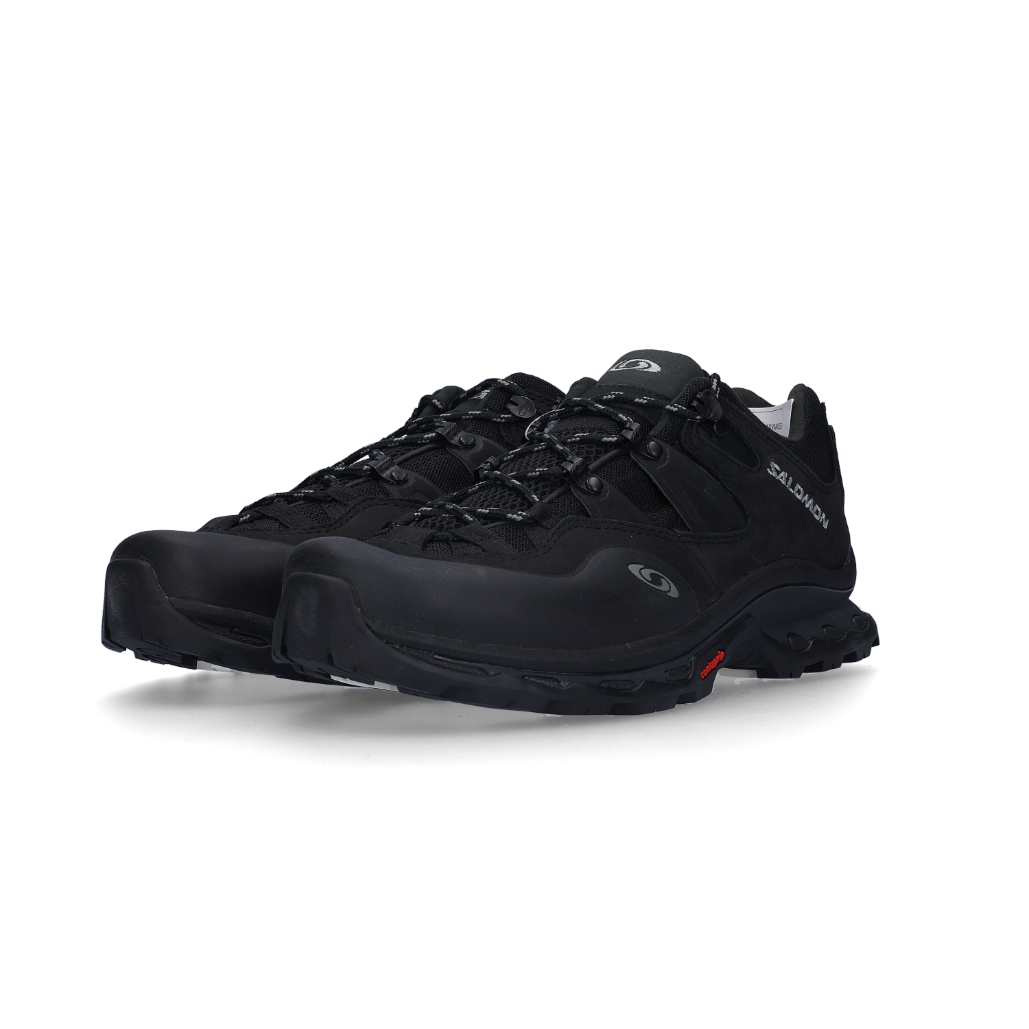 살로몬 XT-퀘스트 2 ADV 블랙 에보니 | KREAM