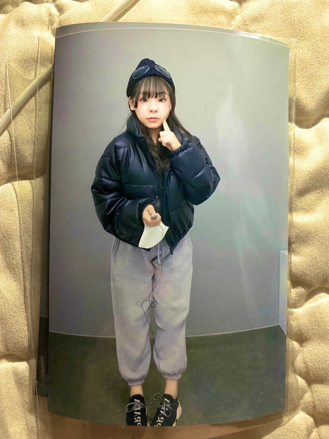 leeuri (@2.uri) 님의 게시물 | KREAM