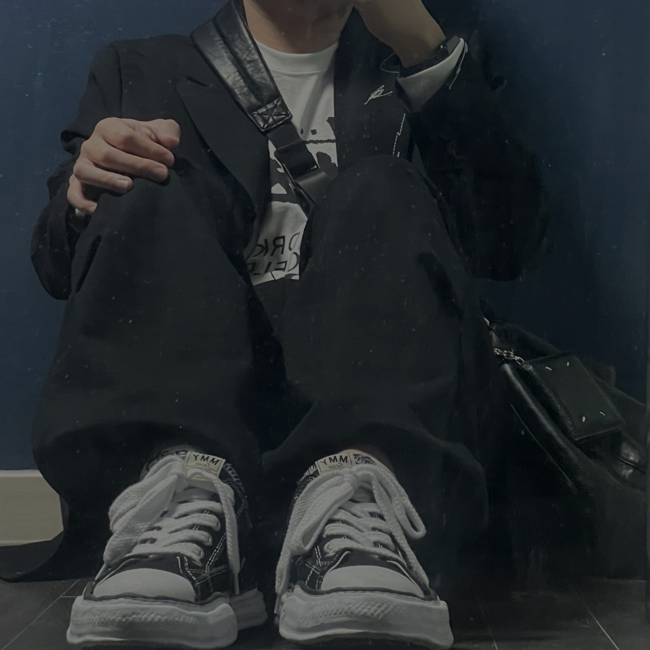 =͟͟͞͞( ᐛ) (@hyeon._.su) 님의 게시물 | KREAM