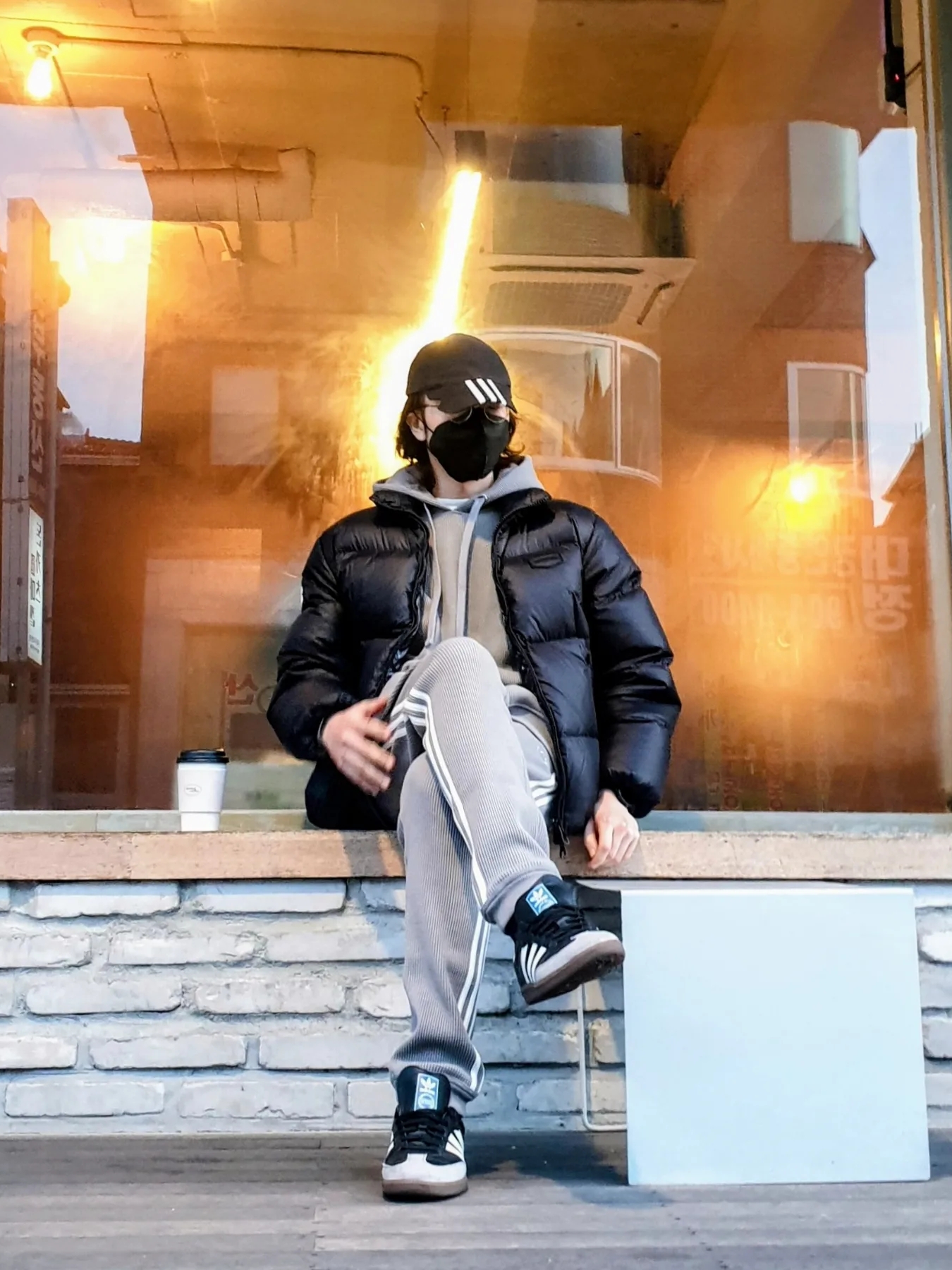 IKyun Jin (@aikun1119) 님의 게시물 | KREAM