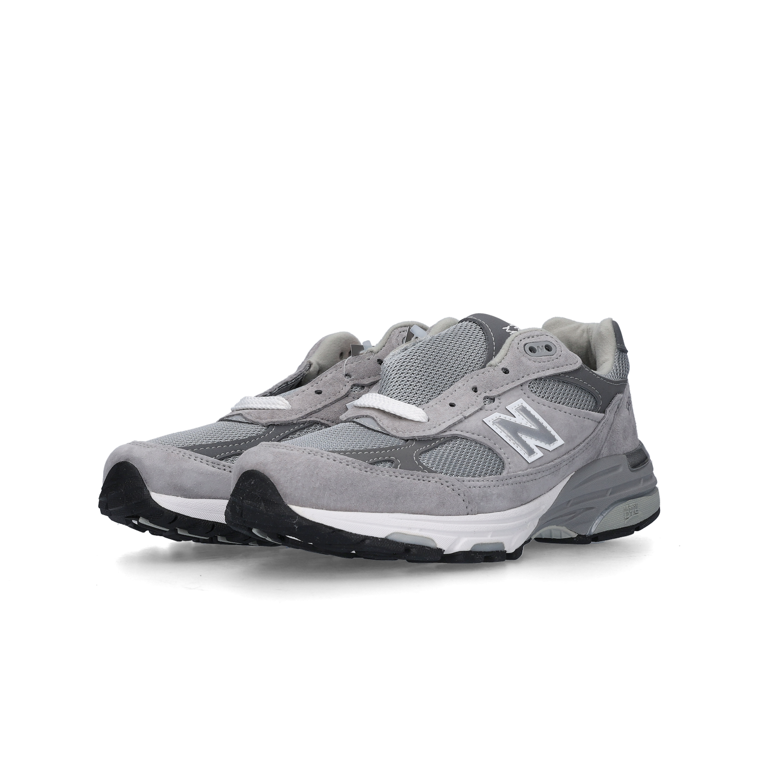 (W) 뉴발란스 993 메이드 인 USA 그레이 - B 스탠다드 | KREAM
