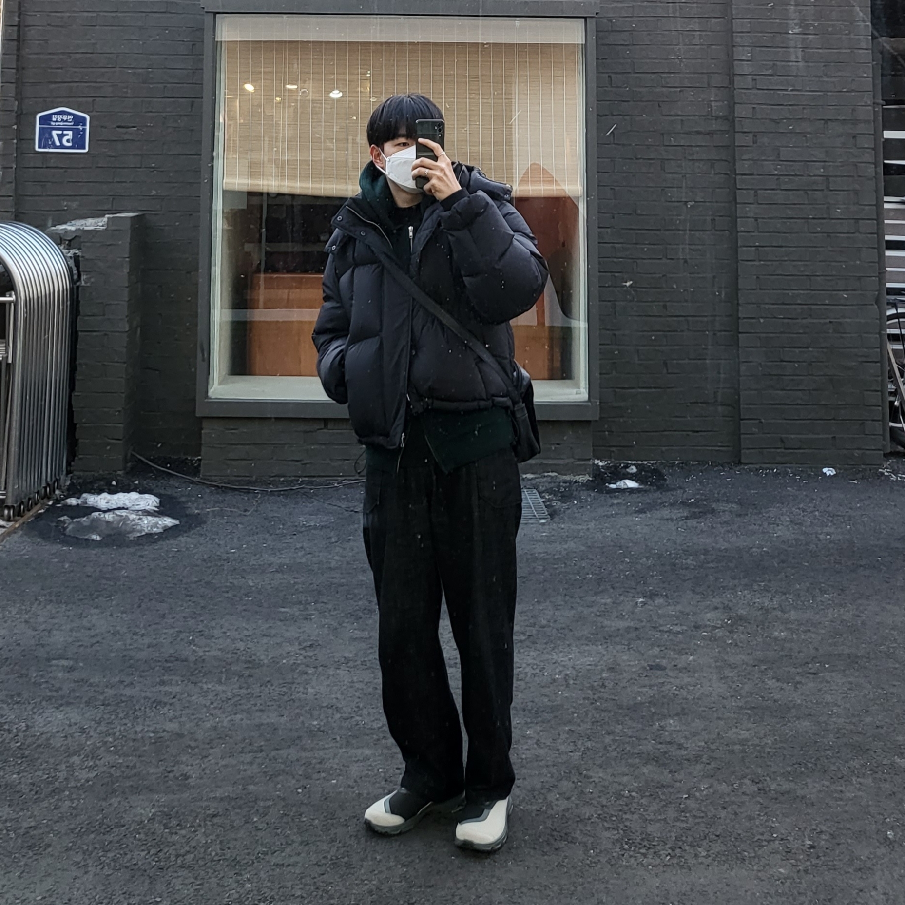 르칵코 (@jdankk) 님의 게시물 | KREAM