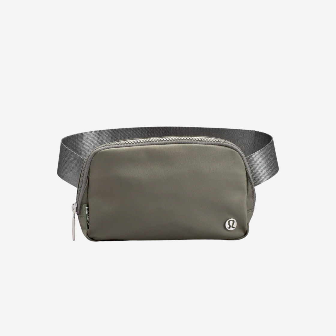 룰루레몬 에브리웨어 벨트백 1L 그레이 세이지 | Lululemon | KREAM