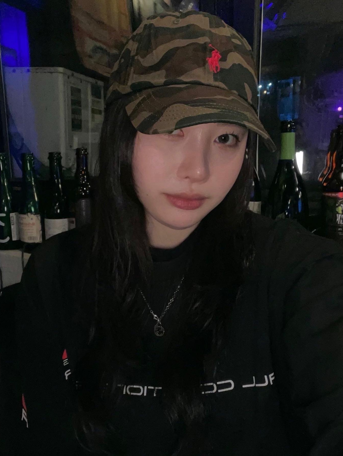 소희 (@sh_5ee) 님의 게시물 | KREAM