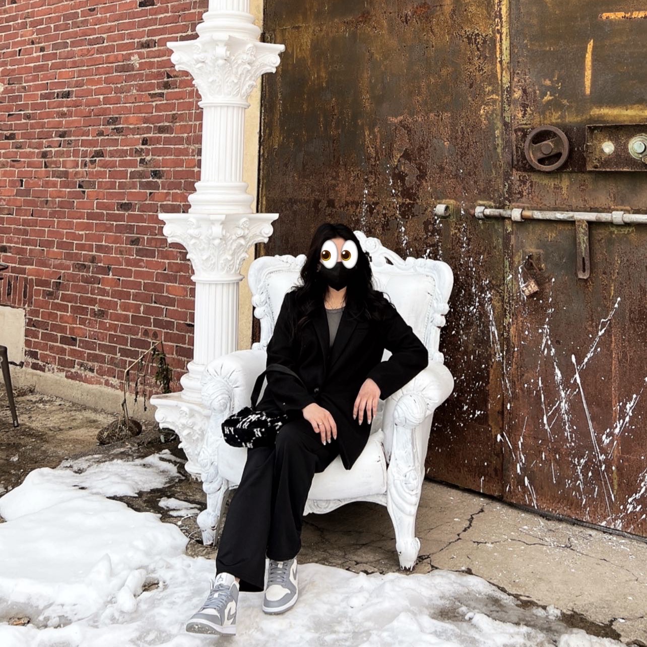 (@viixcc) 님의 게시물 | KREAM