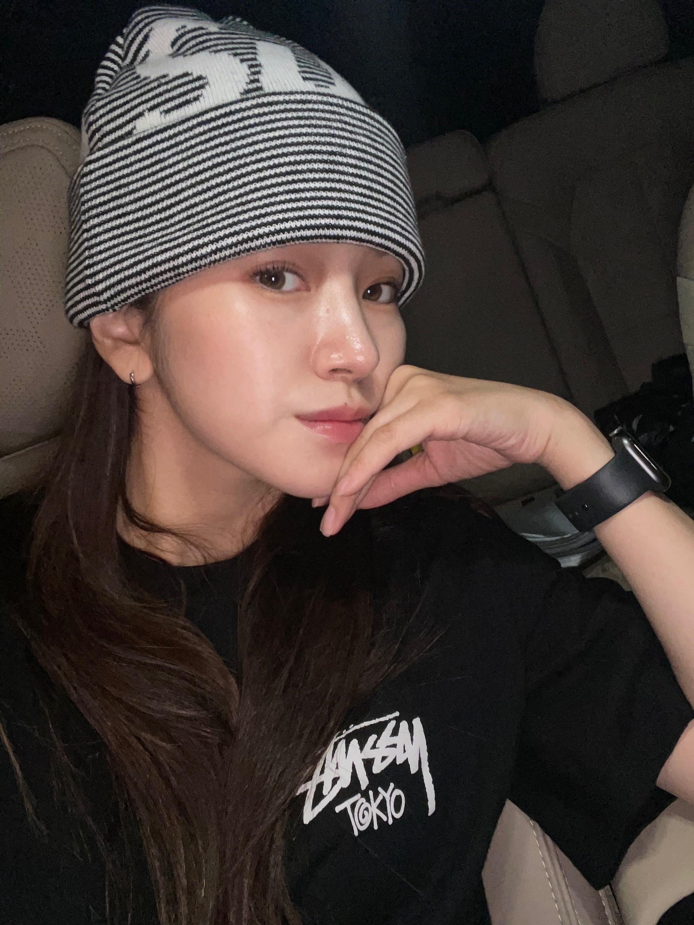 (@yeoranng) 님의 게시물 | KREAM