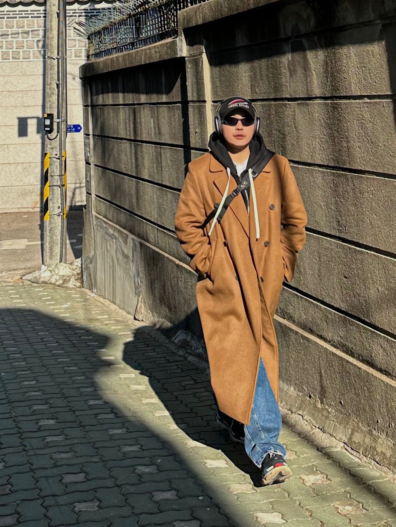 고영준 (@malko_bee) 님의 게시물 | KREAM