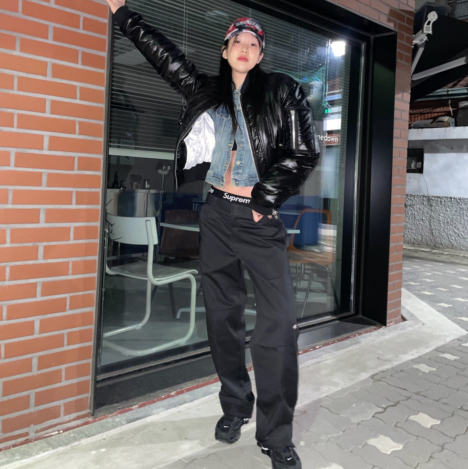 (@su22in) 님의 게시물 | KREAM