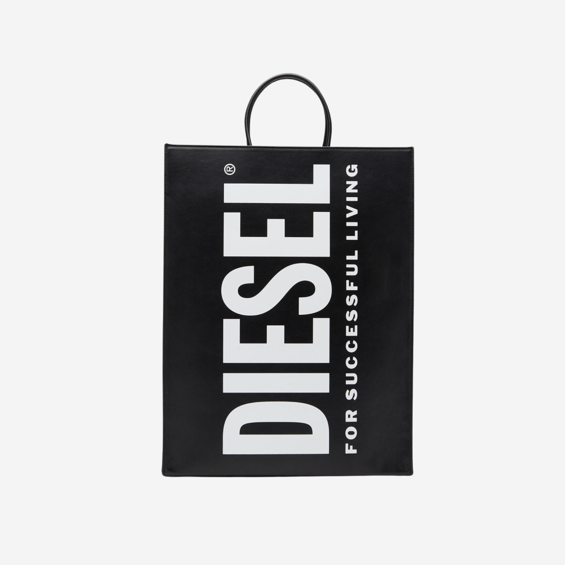 Diesel DSL Large Logo... STYLE | KREAM