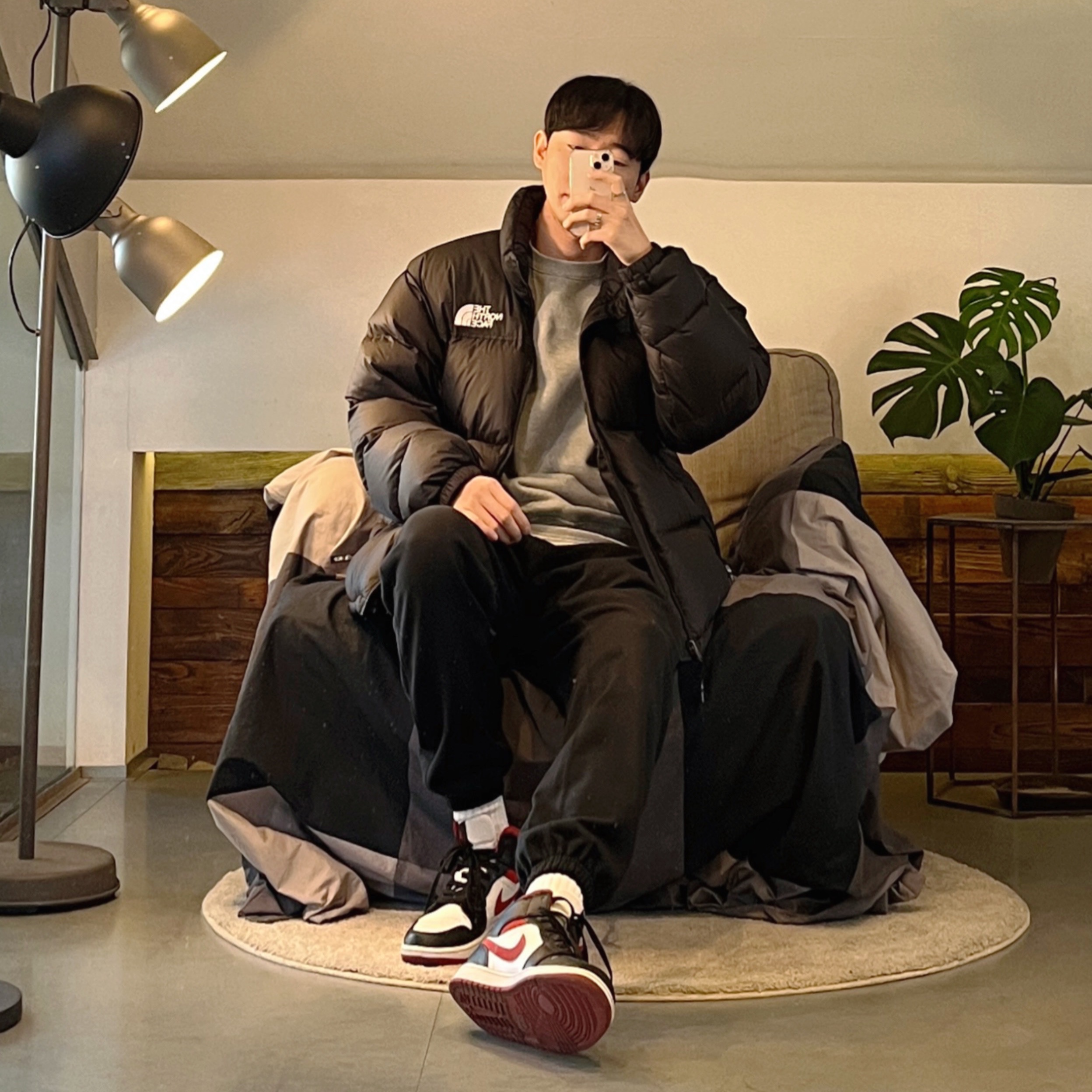 (@bong_g) 님의 게시물 | KREAM