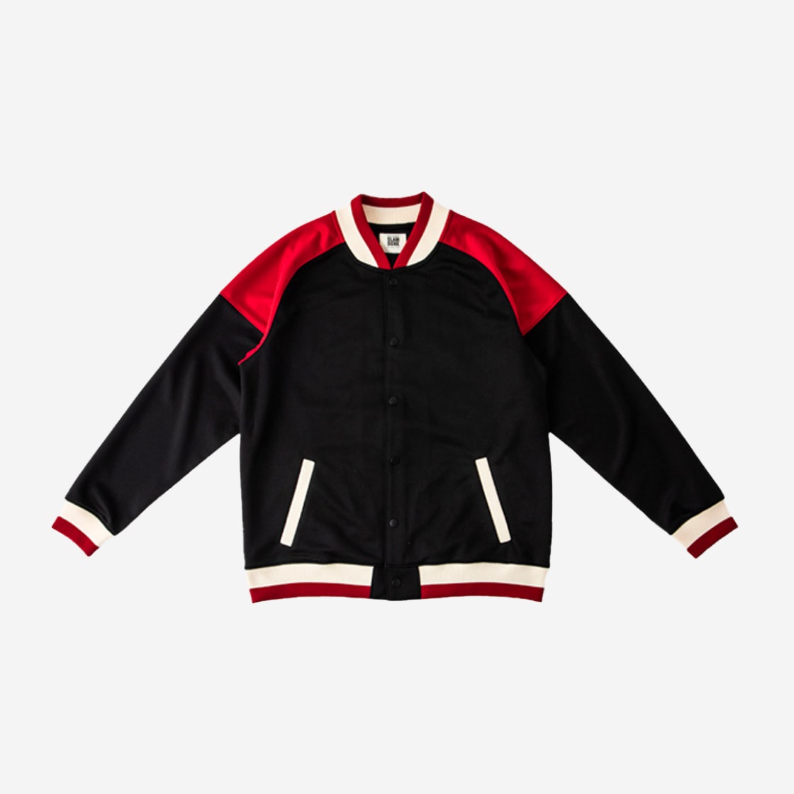 토에이 스튜디오 더 퍼스트 슬램 덩크 쇼호쿠 저지 세트 블랙 레드 | Toei Studio | KREAM