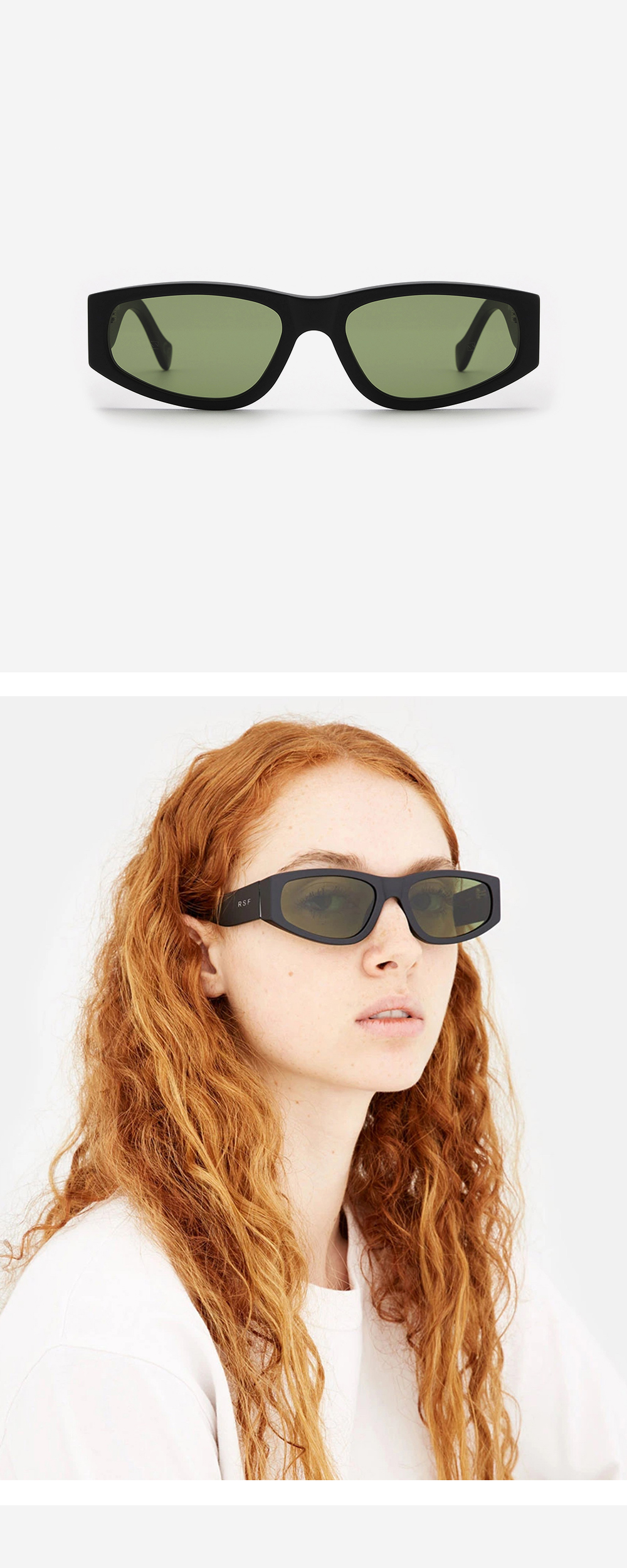 레트로슈퍼퓨처 니마 블랙 매트 | Retrosuperfuture | KREAM