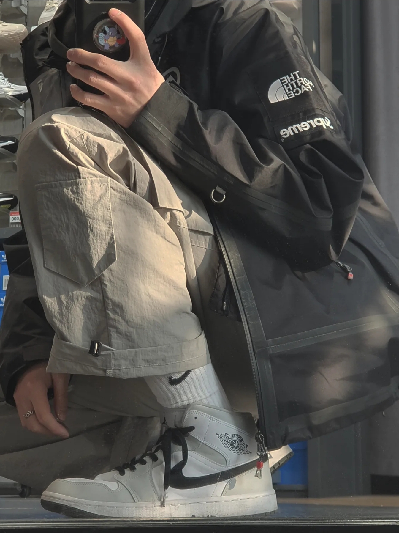 모리 (@owater_97) 님의 게시물 | KREAM