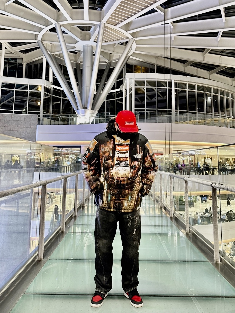 전대우 (@tigerdw) 님의 게시물 | KREAM