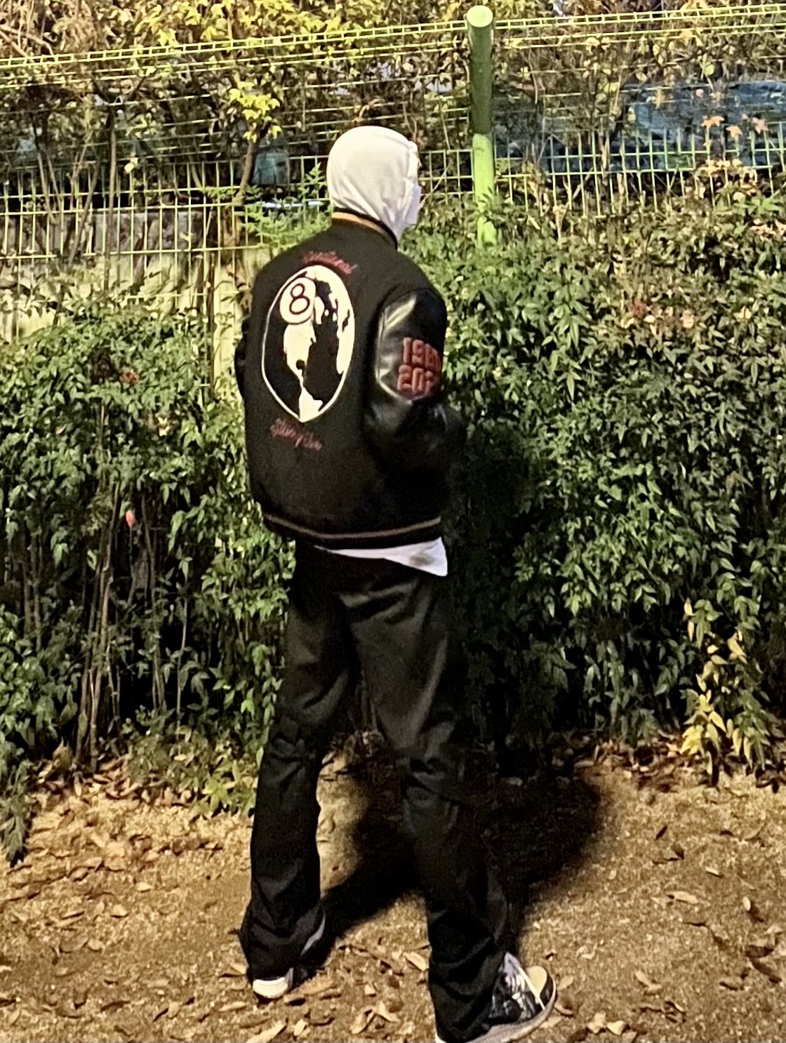 junns (@junns) 님의 게시물 | KREAM