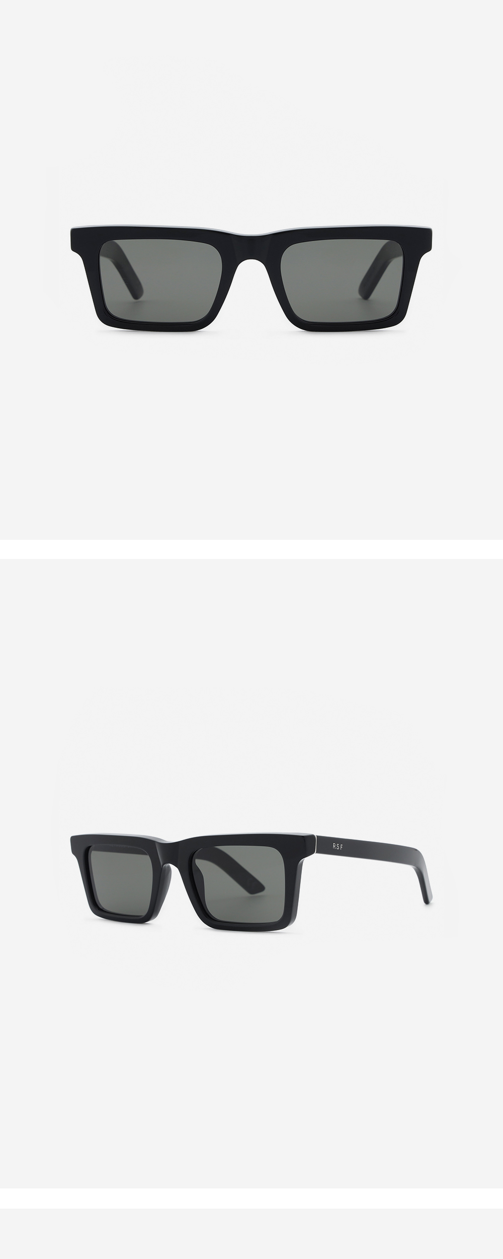 레트로슈퍼퓨처 1968 블랙 | Retrosuperfuture | KREAM