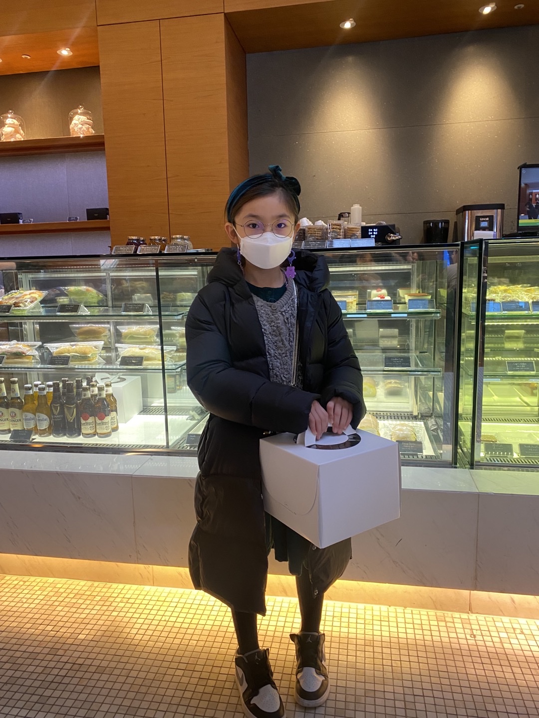 은서예서아빠 (@kangtaigu) 님의 게시물 | KREAM