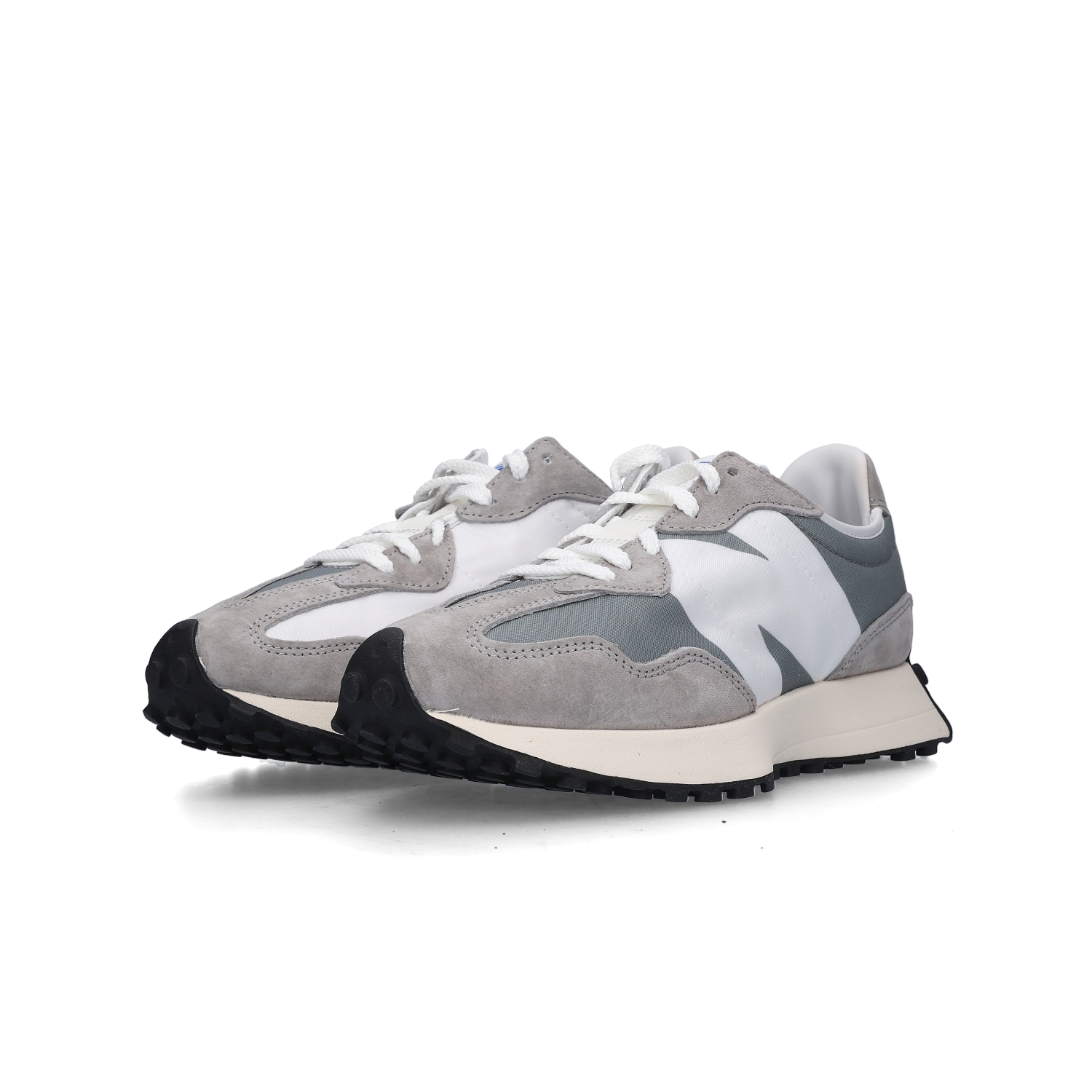 뉴발란스 327 그레이 | KREAM