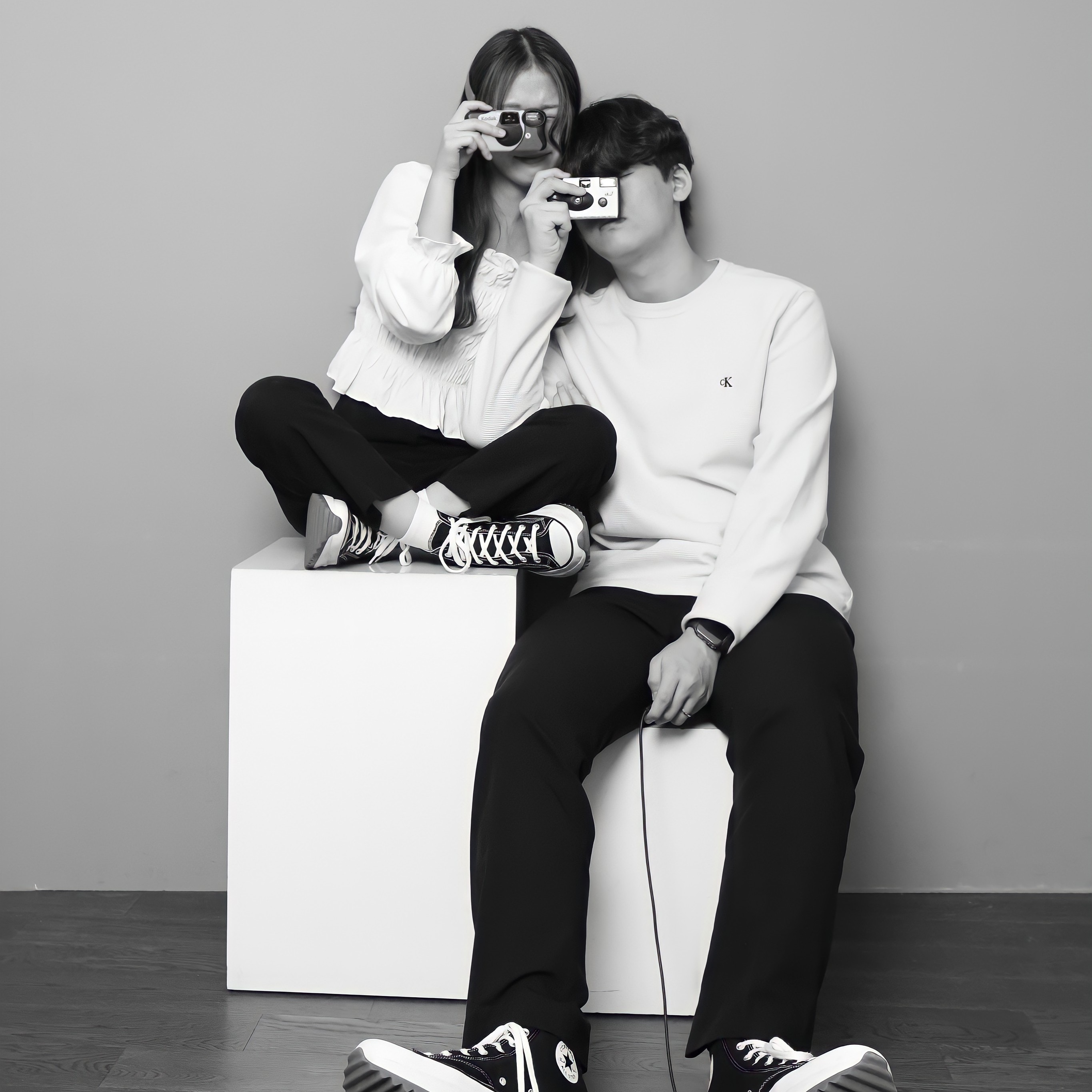 김윤성 (@kllyllslll) 님의 게시물 | KREAM