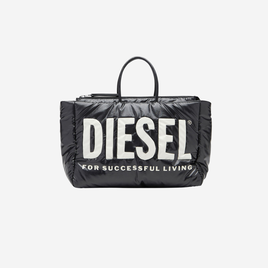 Diesel Puff DSL Mediu... STYLE | KREAM