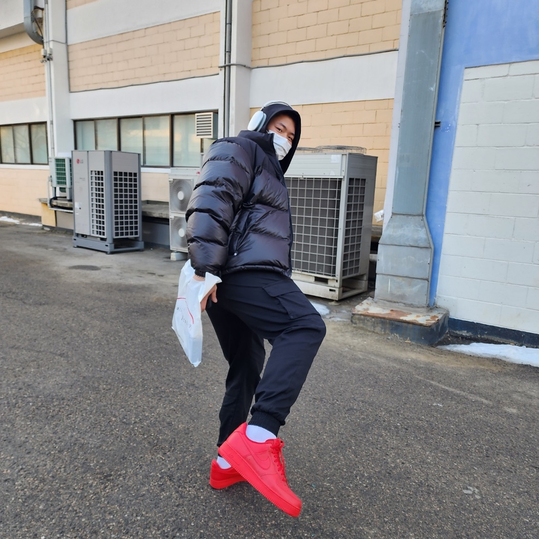 혜똥이 (@hoo.p) 님의 게시물 | KREAM