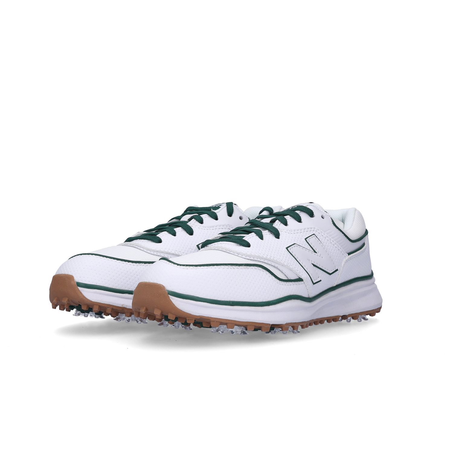 뉴발란스 x 말본 997 골프 화이트 그린 | KREAM