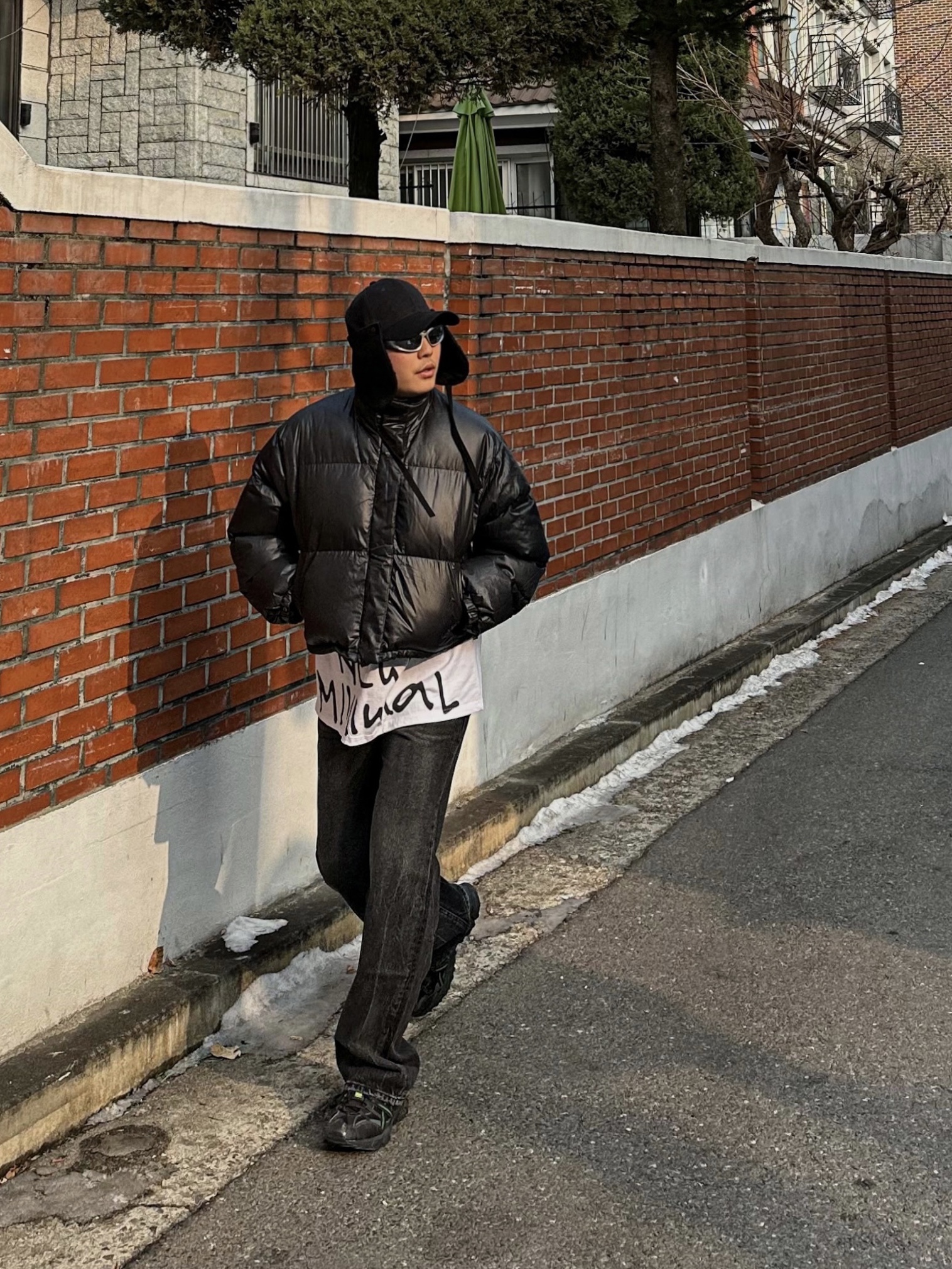 고영준 (@malko_bee) 님의 게시물 | KREAM