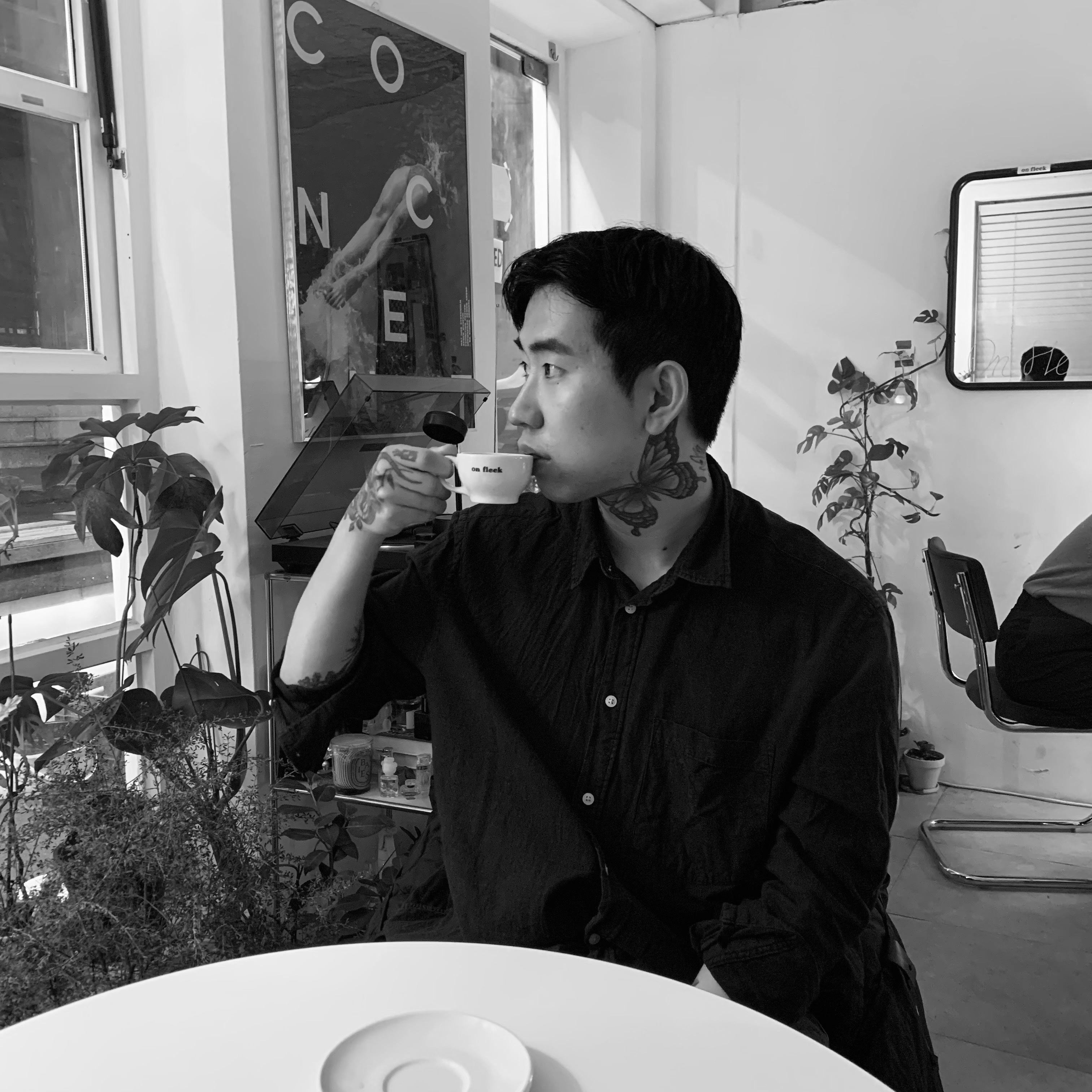 Deantrbl (@time.rain_0630) 님의 게시물 | KREAM