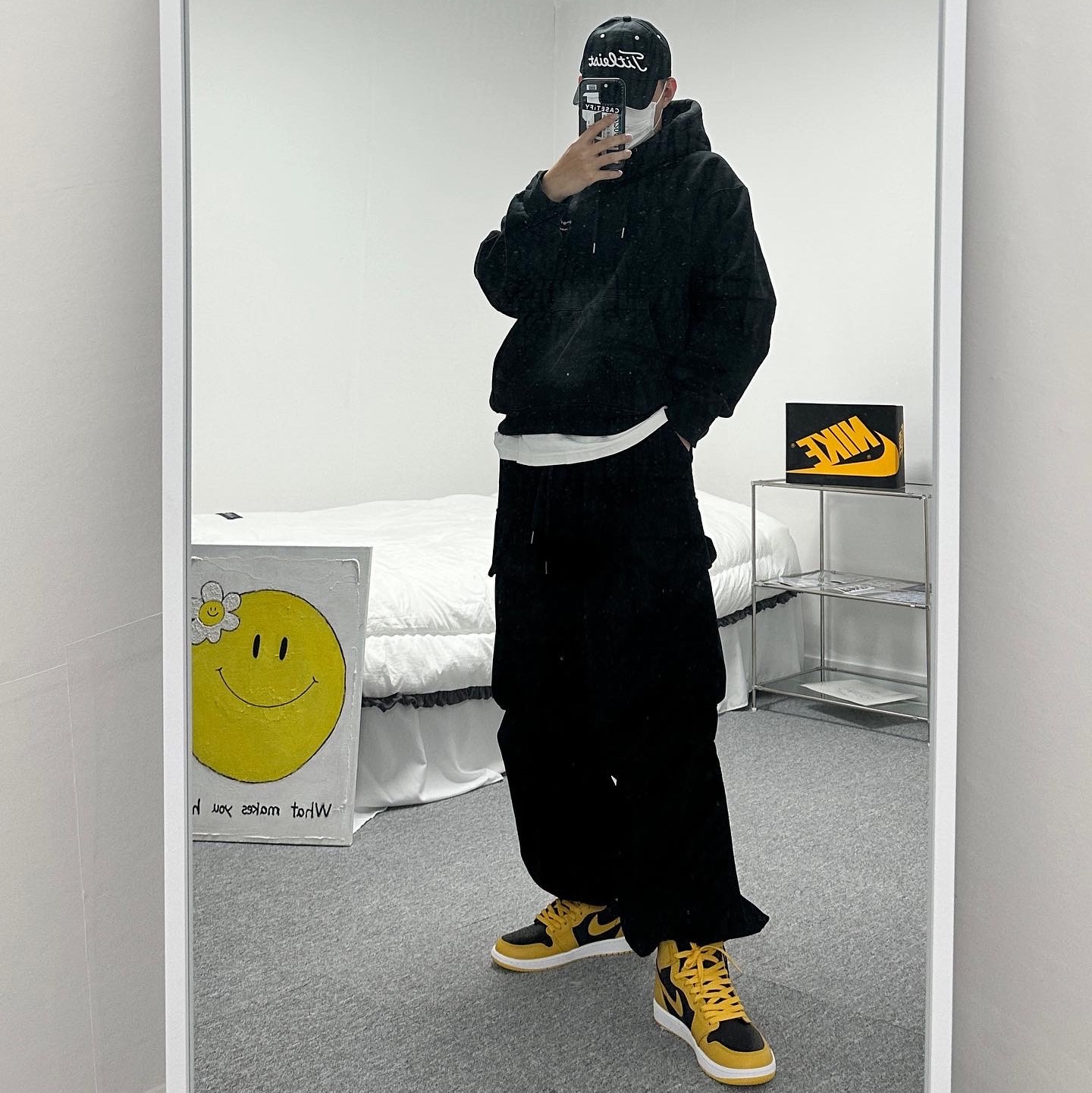 다민 (@daminny) 님의 게시물 | KREAM