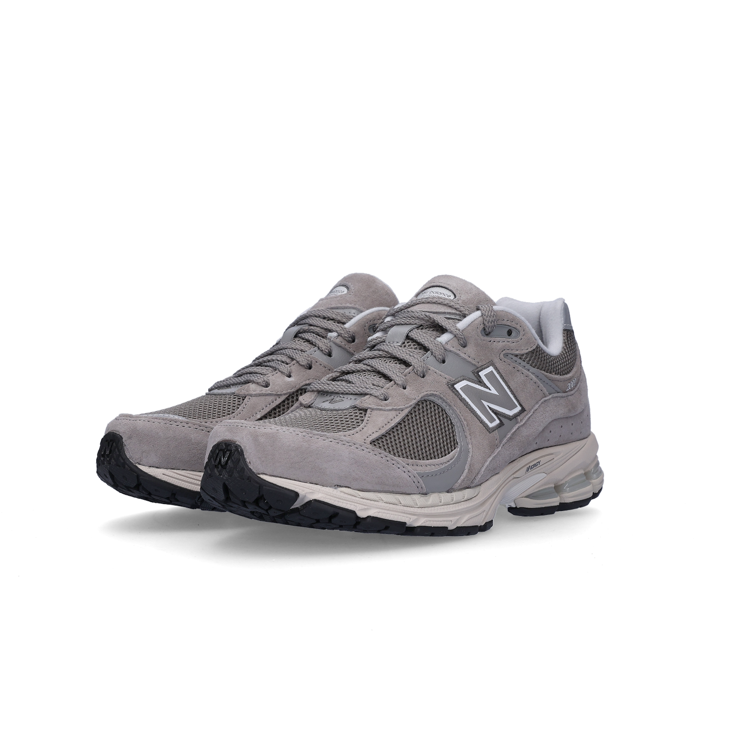뉴발란스 2002R 그레이 | KREAM